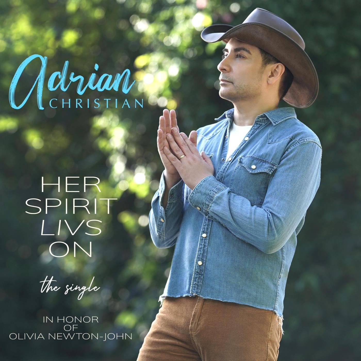 Adrian Christian | iHeart