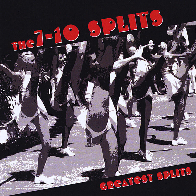 The 7-10 Splits | iHeart