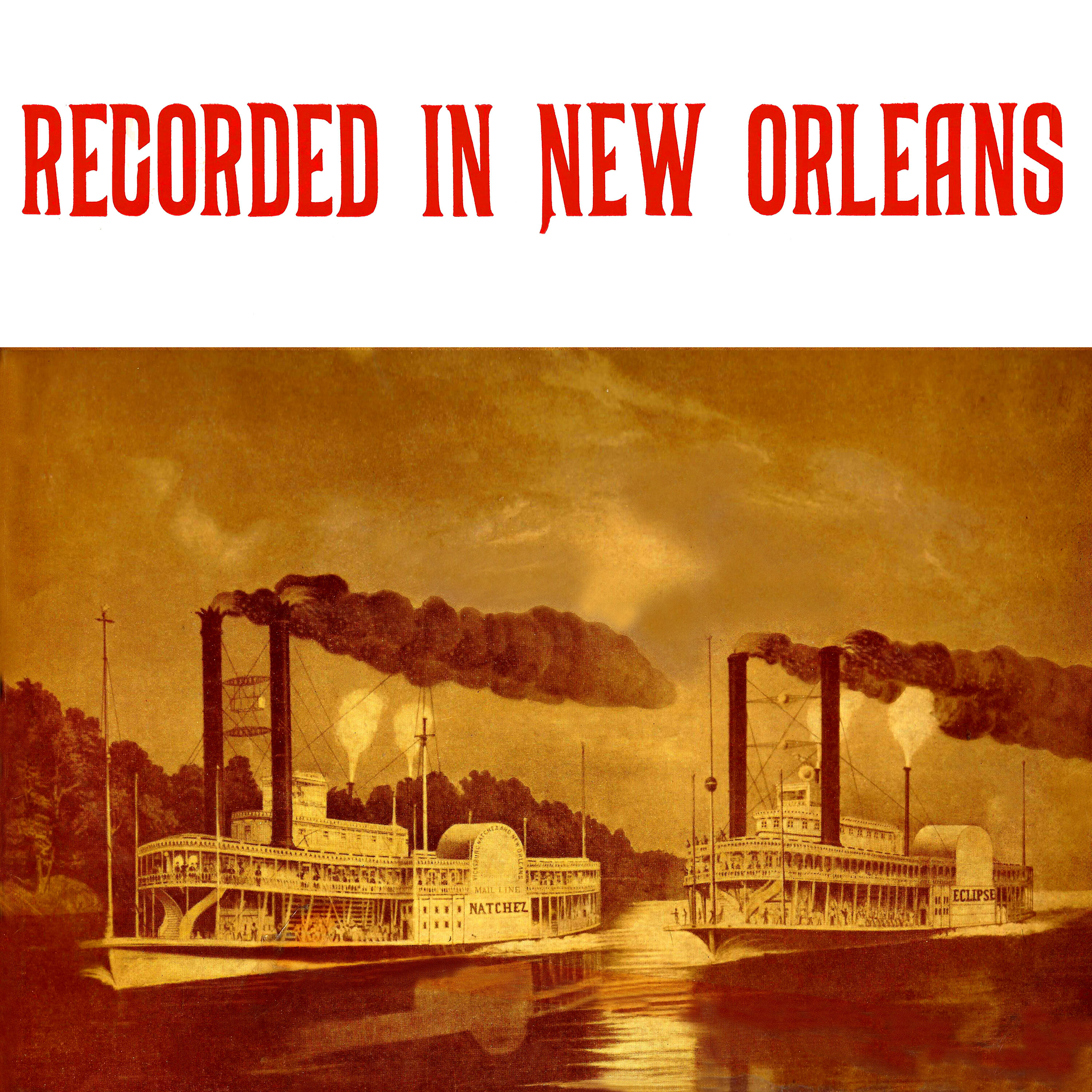 George Girard & His New Orleans Five | iHeart