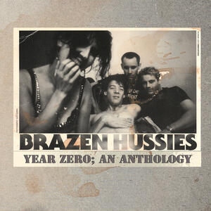 Brazen Hussies | iHeart