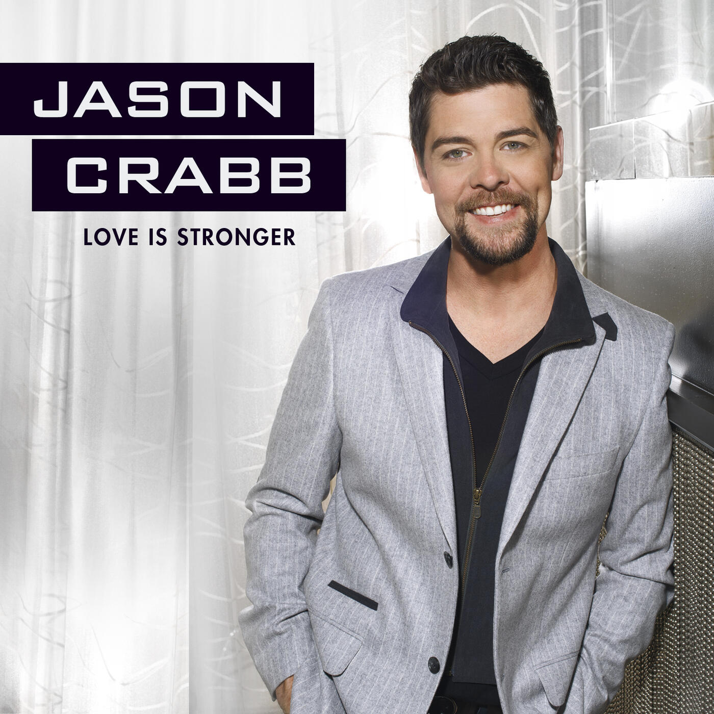 Jason Crabb & Kari Jobe | iHeart