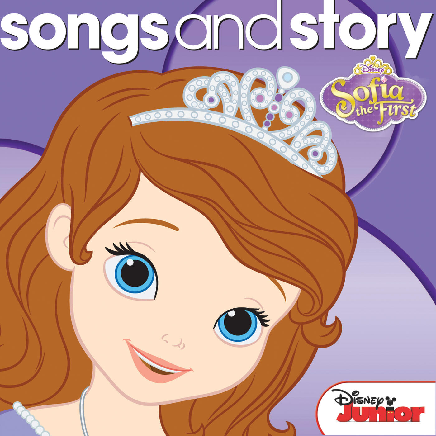 Cast - Sofia The First & Cedric | iHeart