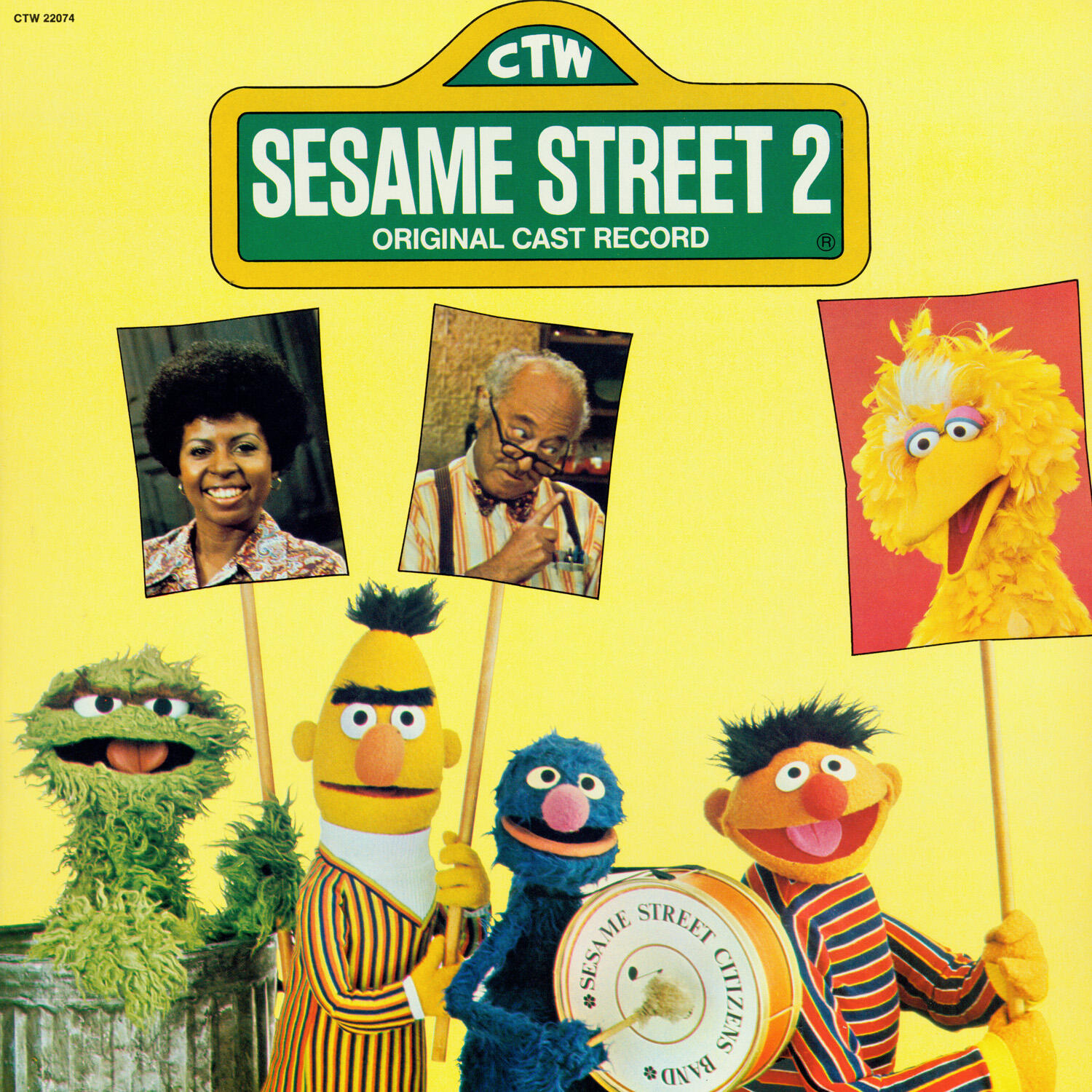 Sesame Street's Susan & The Sesame Street Kids | iHeart