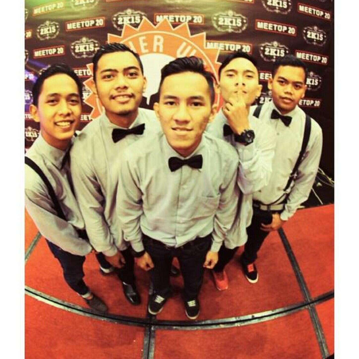 SHUTDOWN BAND | iHeart