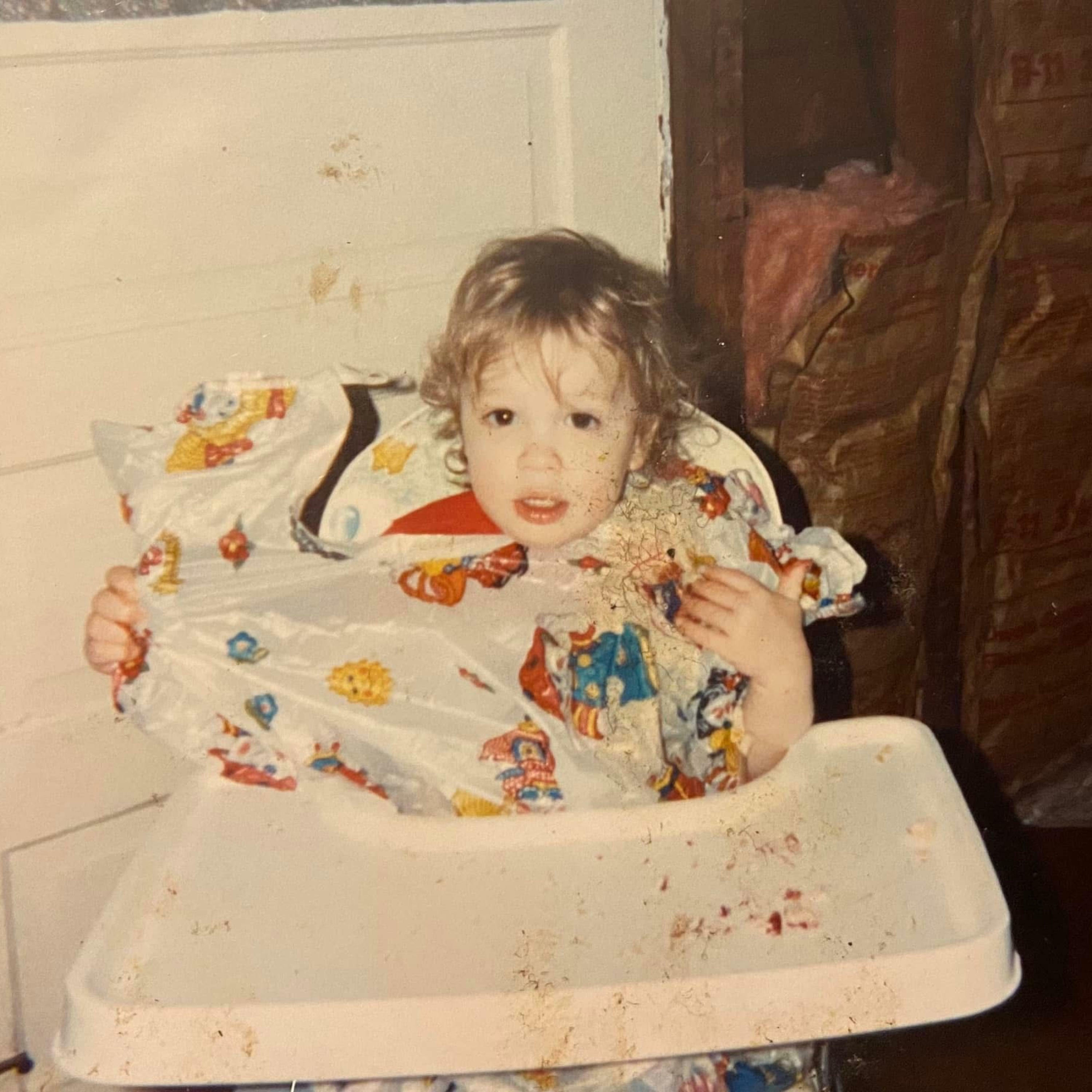 Michael Knoll | iHeart