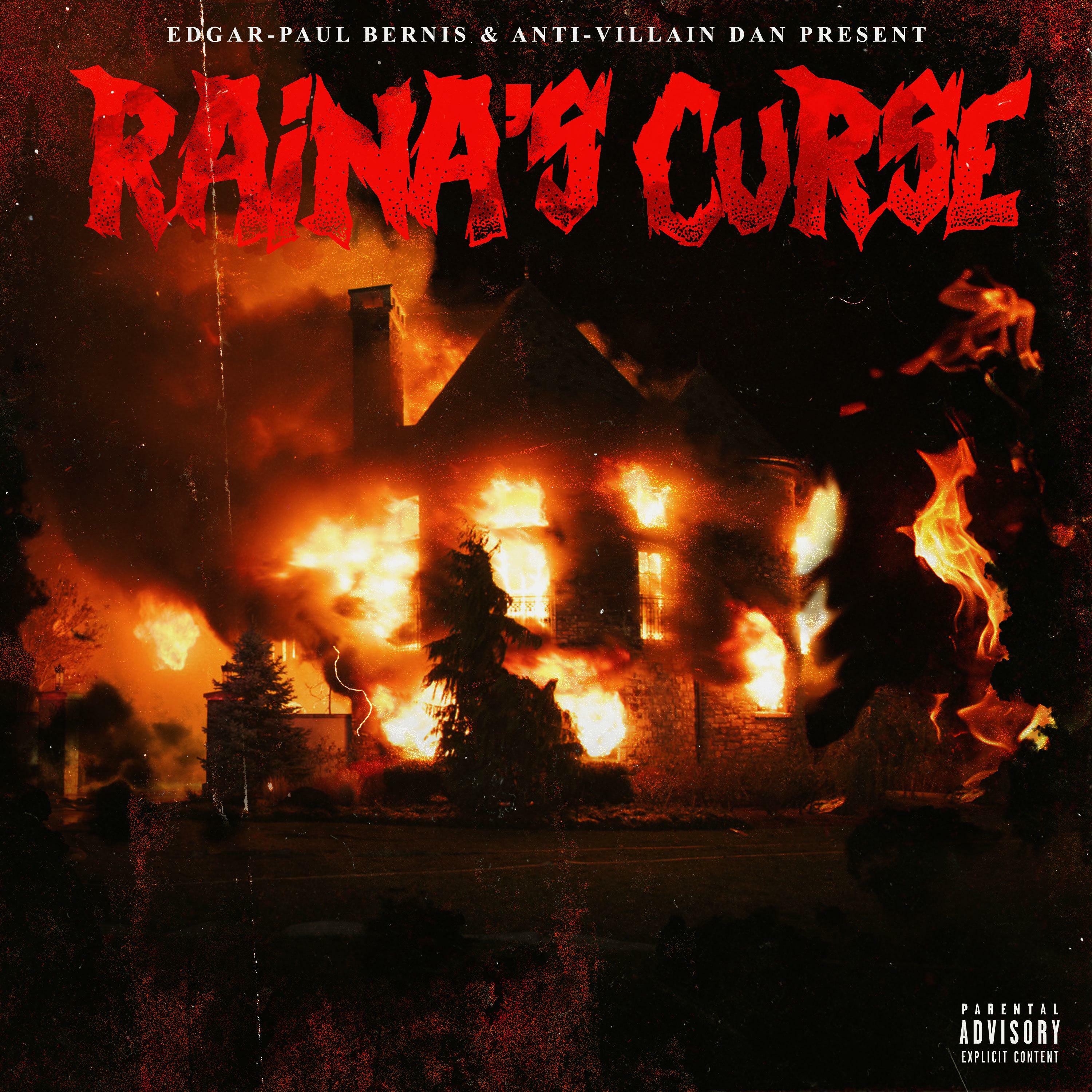 Anti-Villain Dan & Edgar-Paul Bernis | iHeart