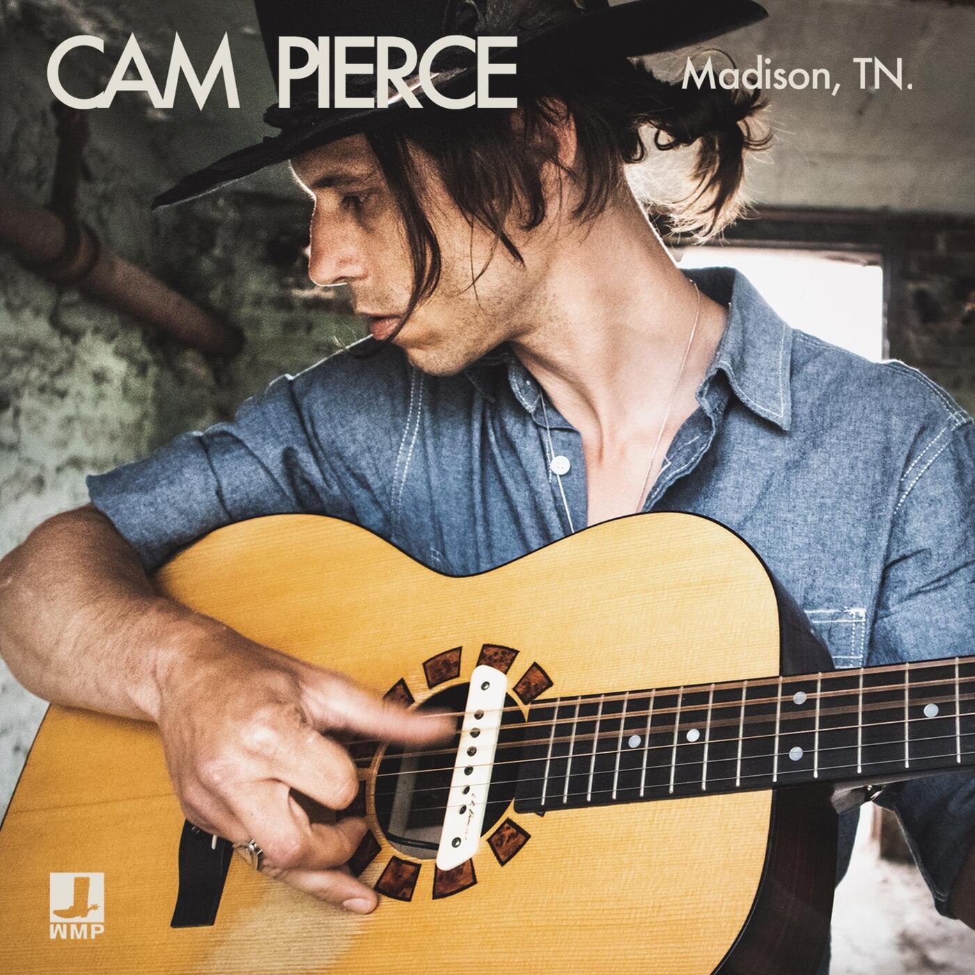 Cam Pierce | iHeart