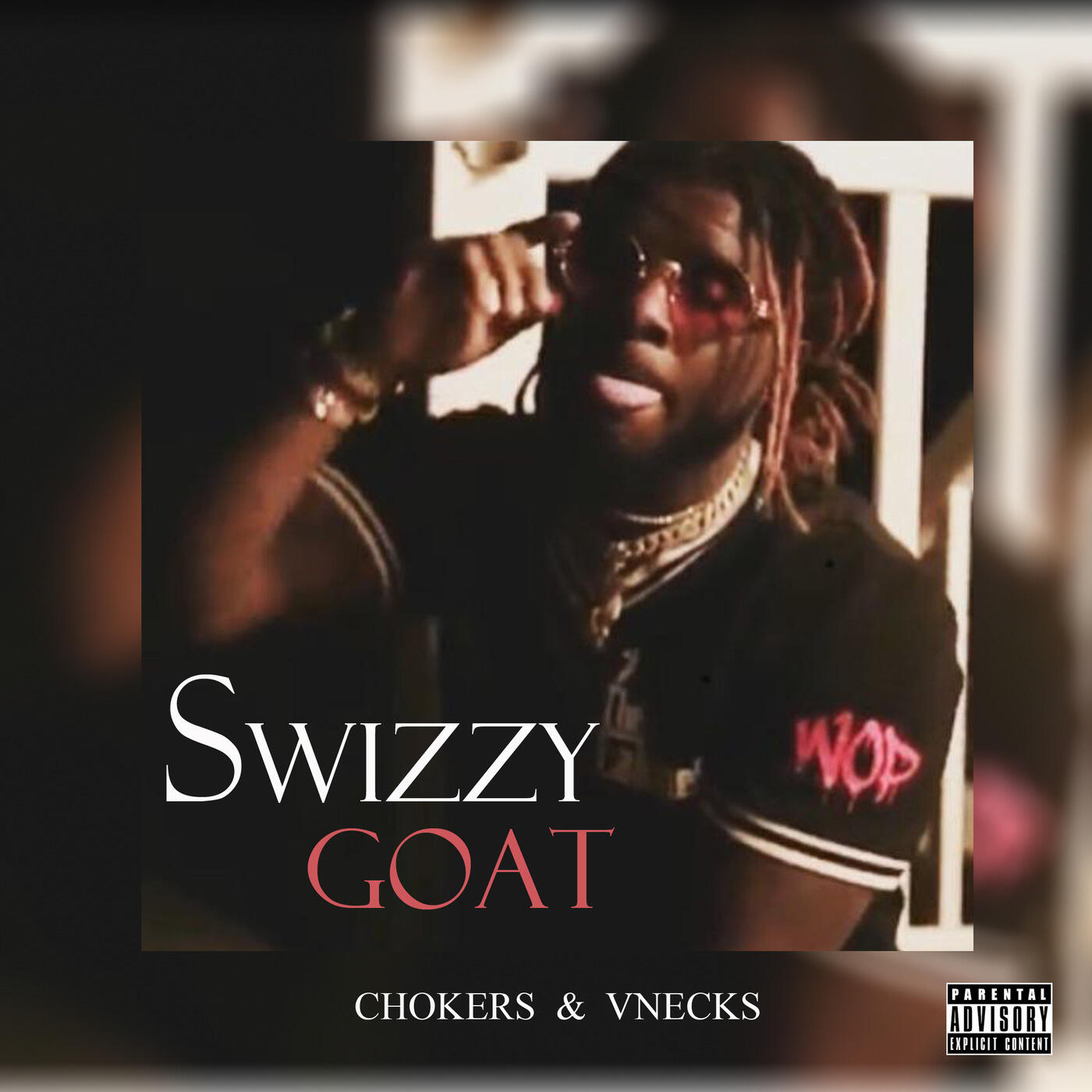Swizzy.Goat | iHeart