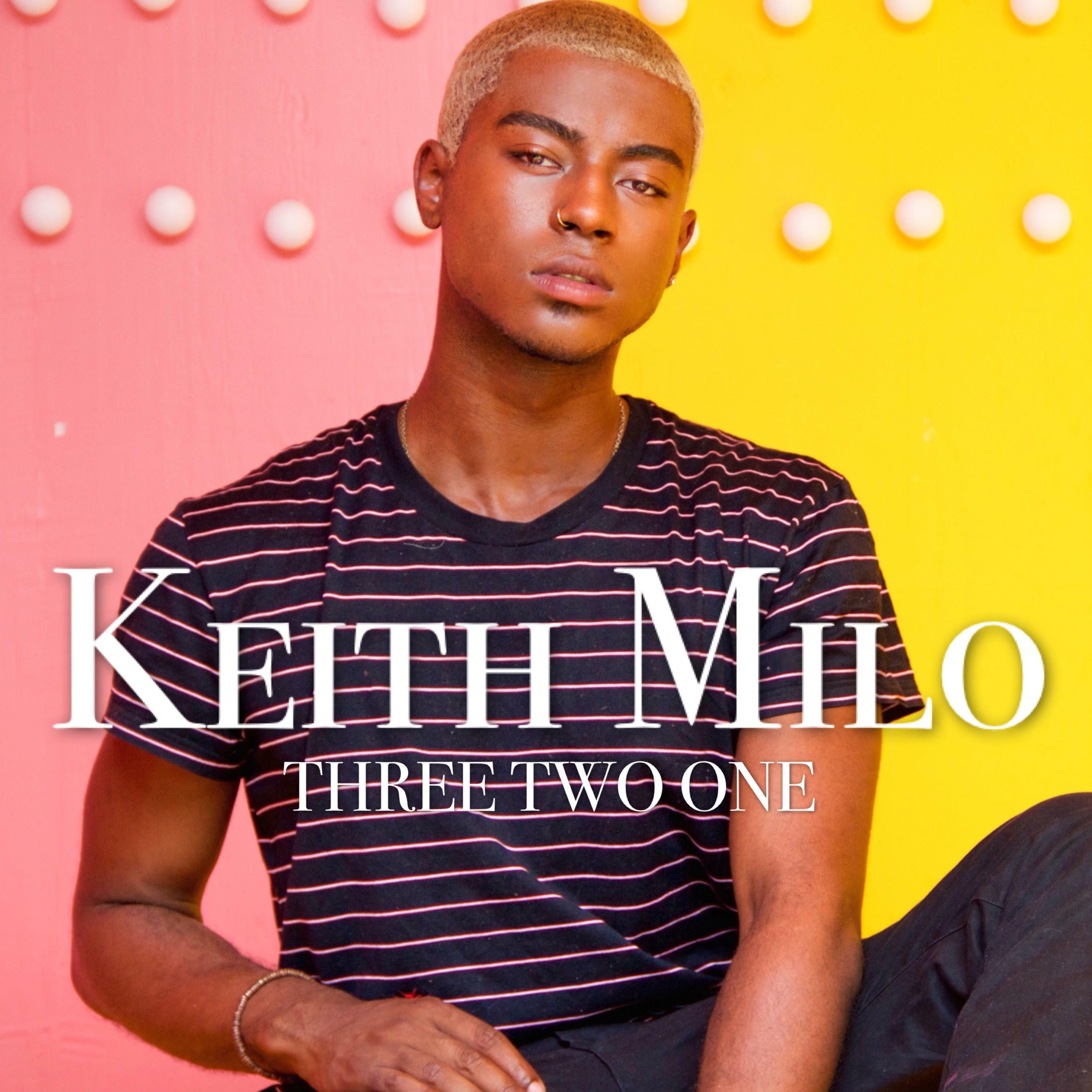 Keith Milo | iHeart