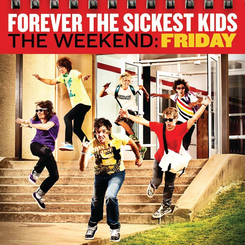 Forever The Sickest Kids & Chae Hawk | iHeart Forever The Sickest Kids & Chae Hawk | iHeart
