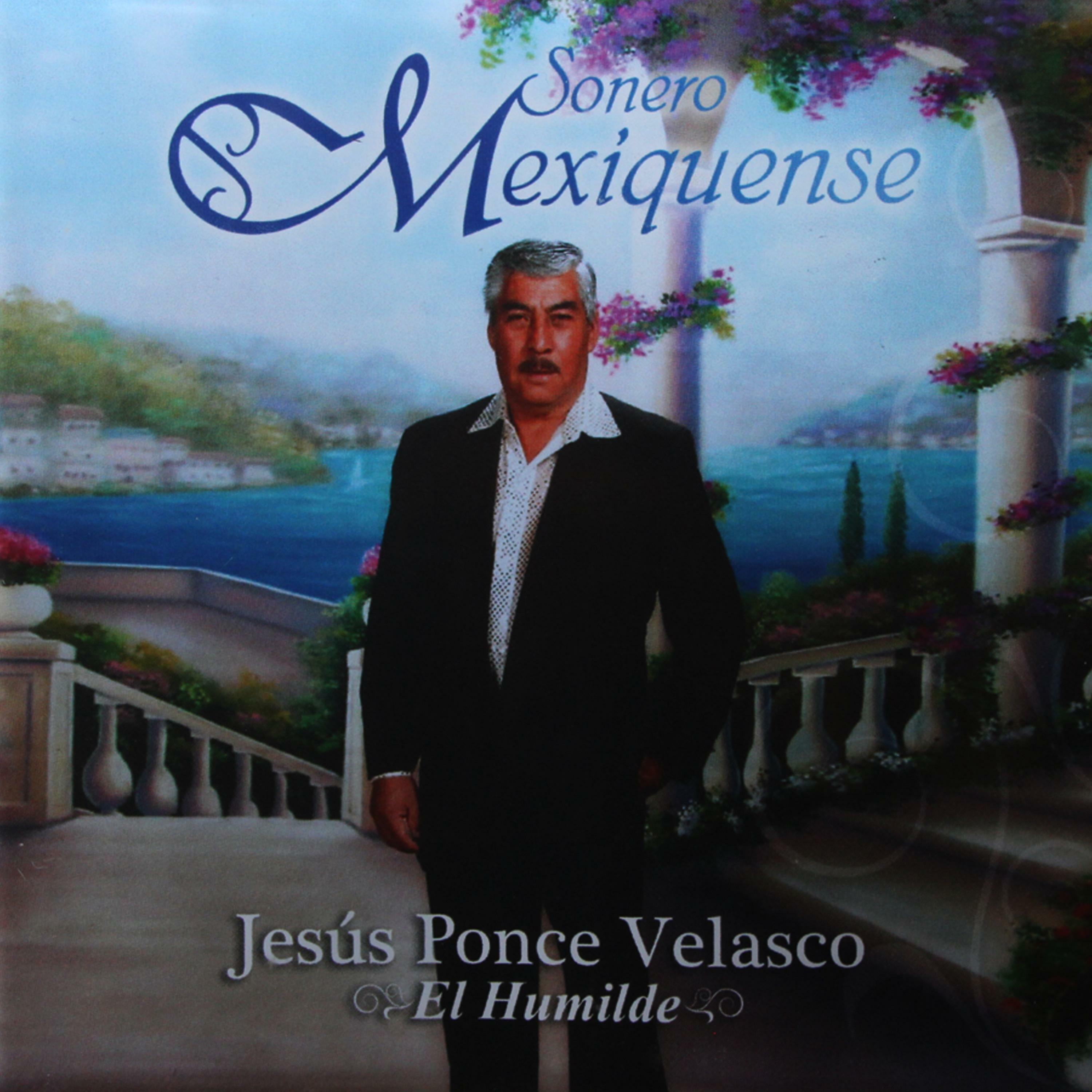 Jesus Ponce el Humilde | iHeart