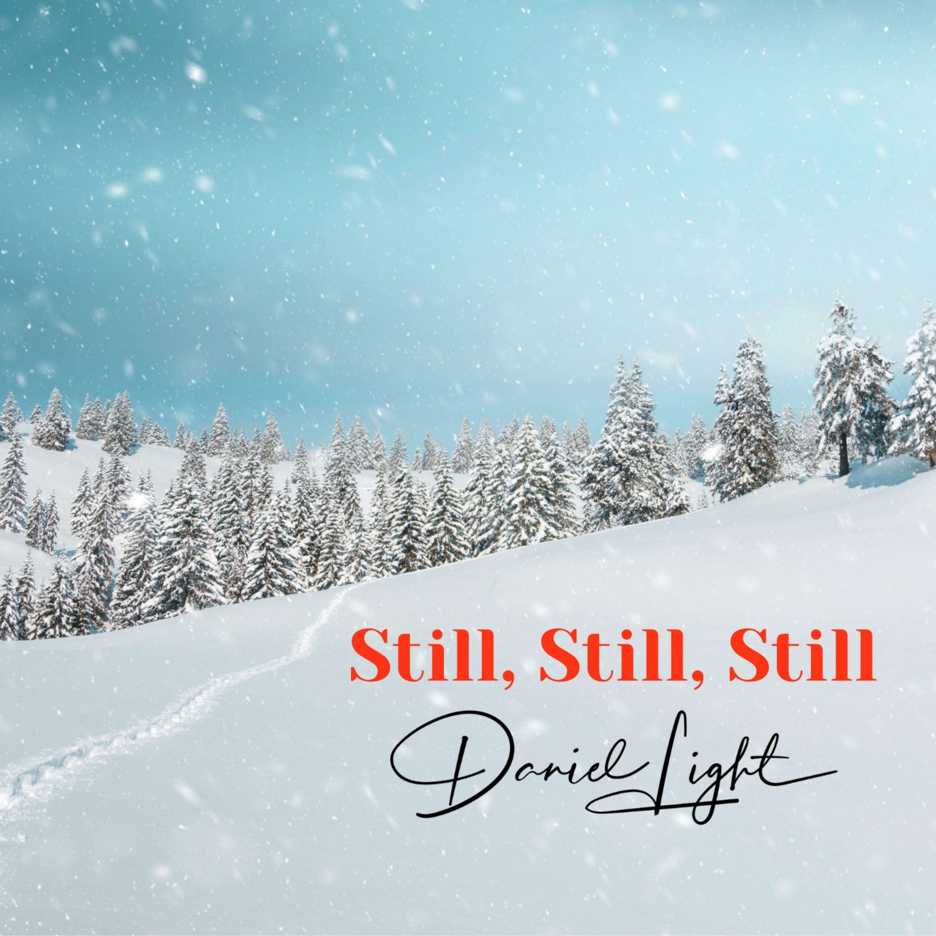 Daniel Light | iHeart