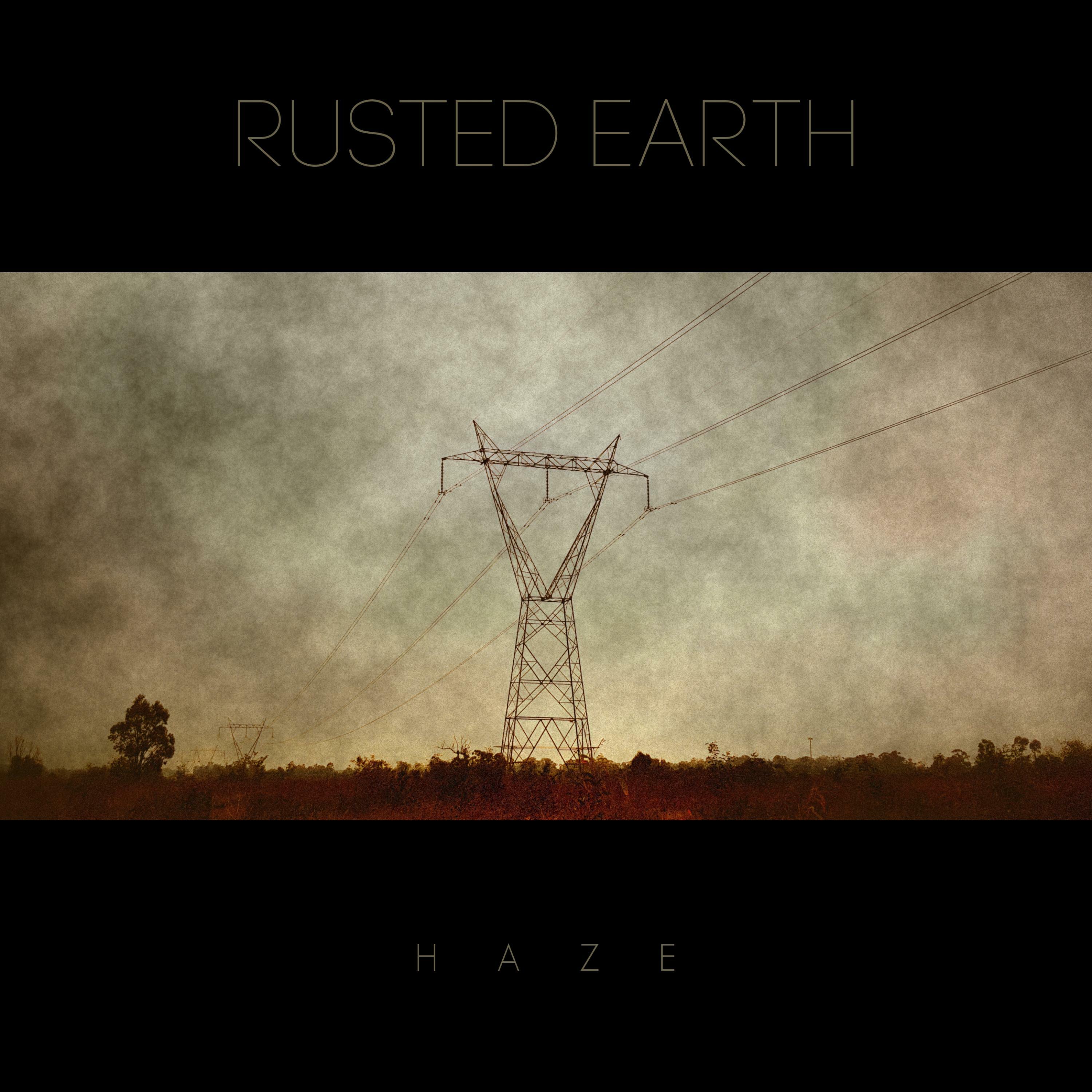 Rusted Earth | iHeart