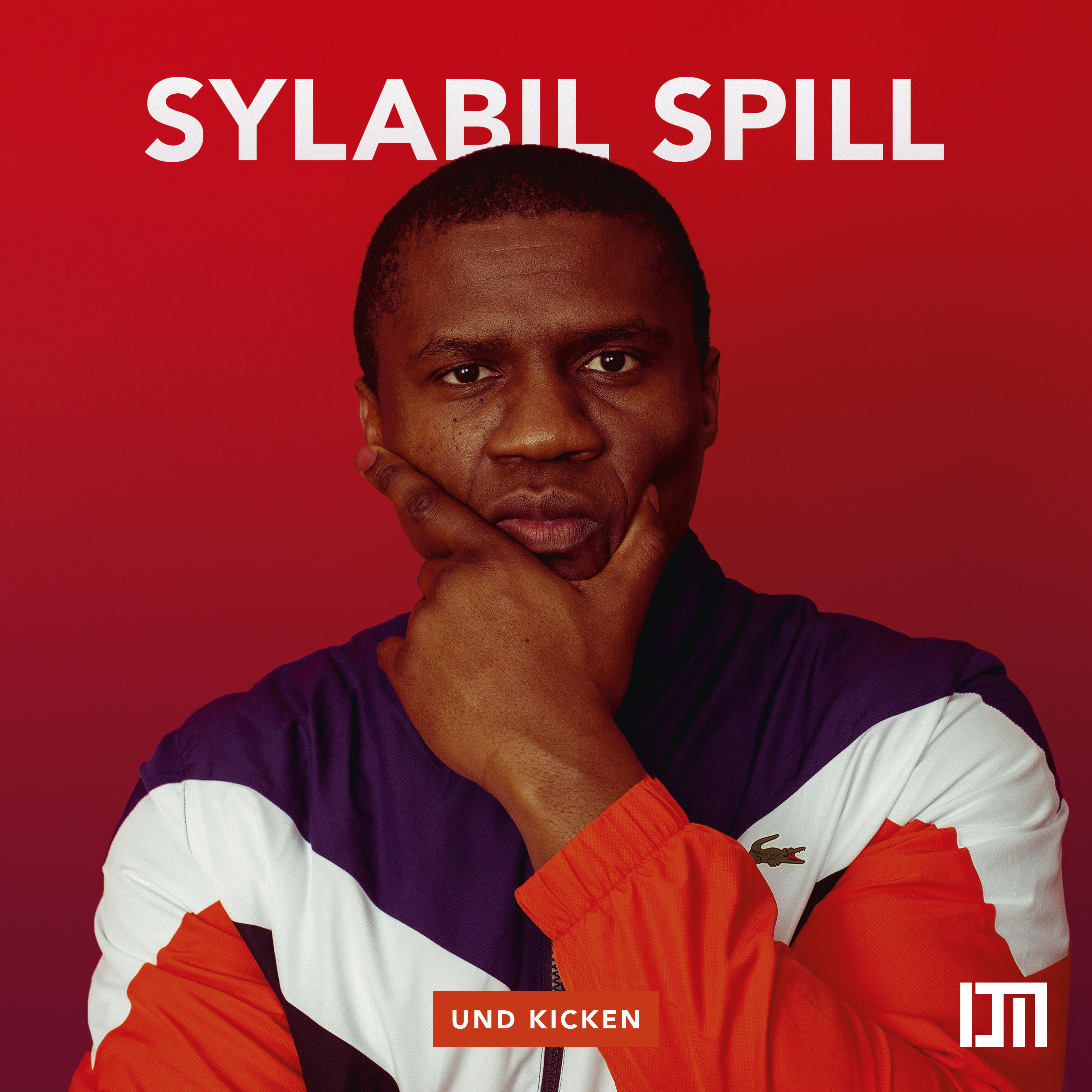 Sylabil Spill | iHeart