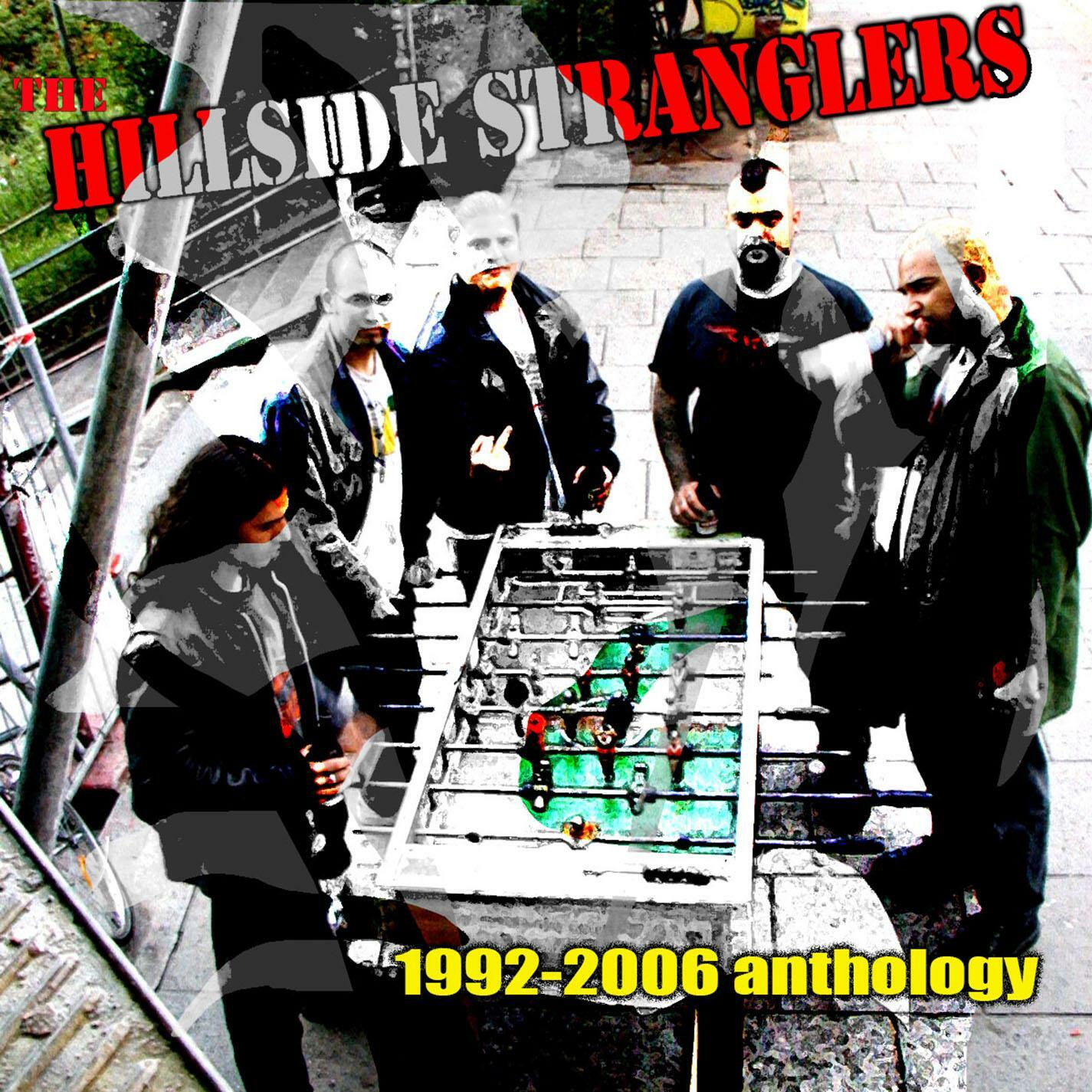 The Hillside Stranglers | iHeart