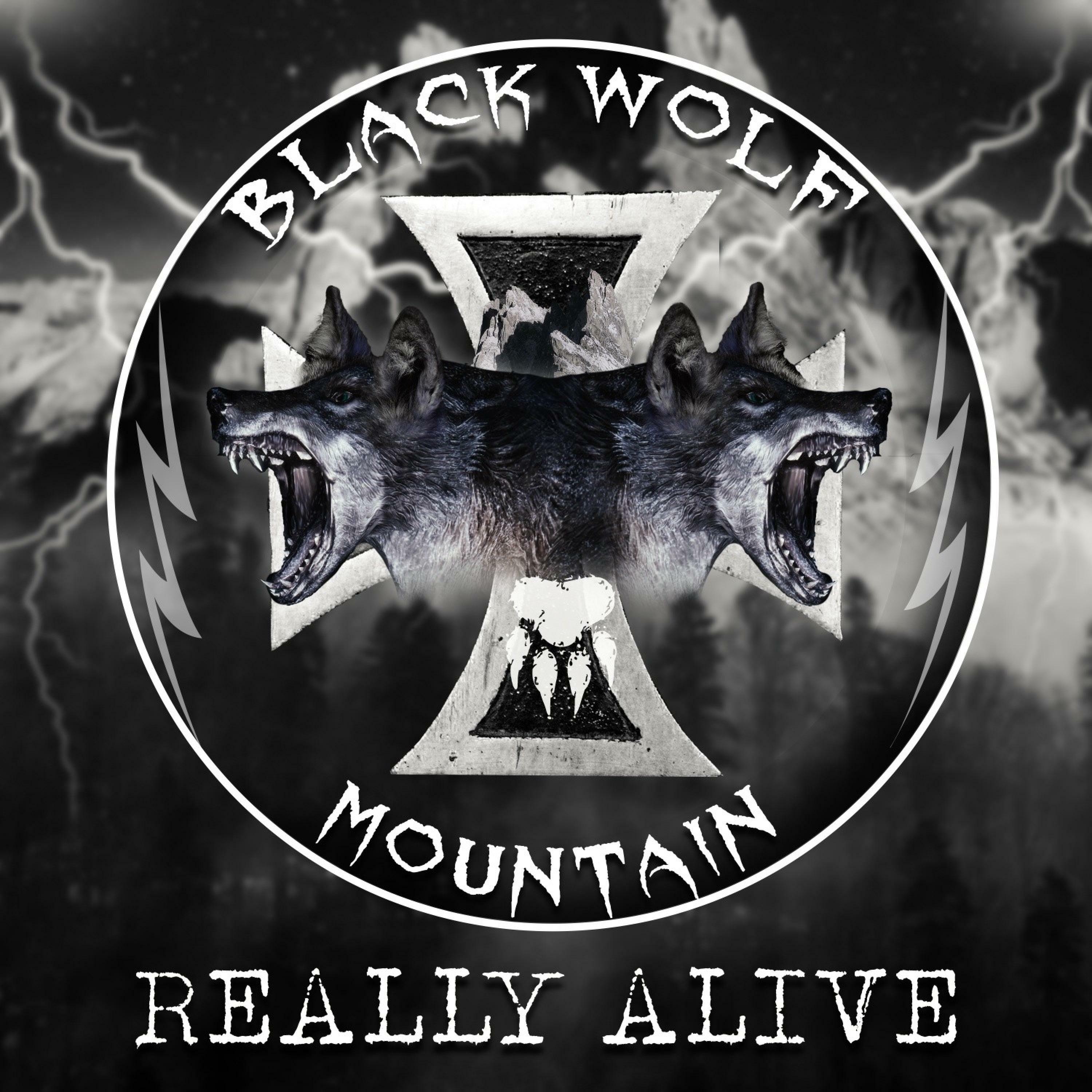 Black Wolf Mountain | iHeart