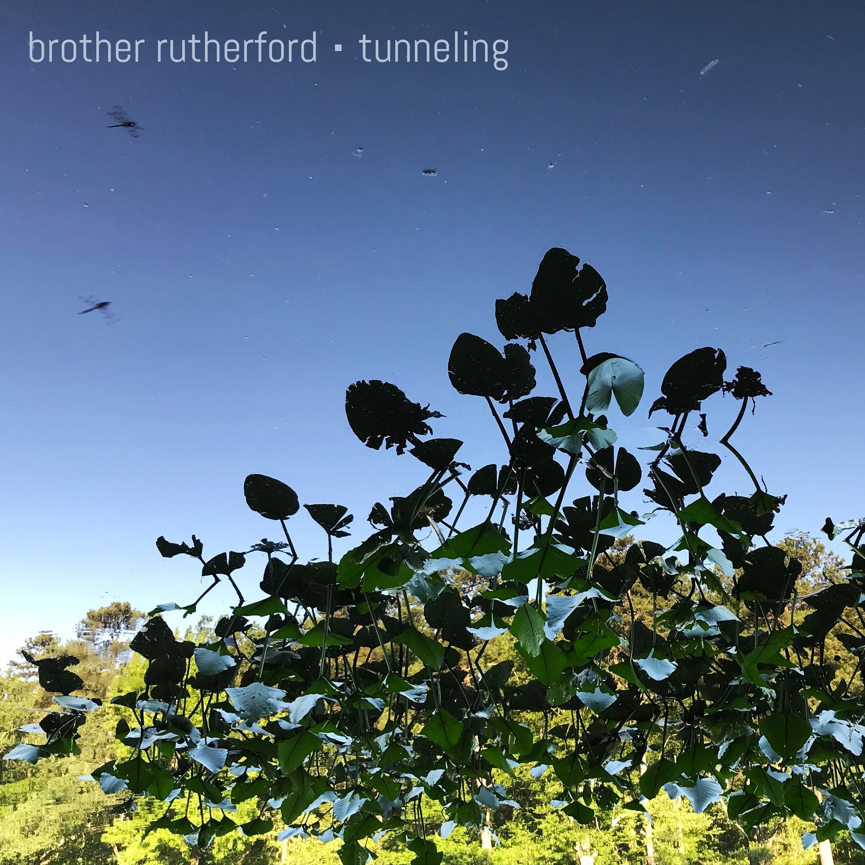 Brother Rutherford | iHeart