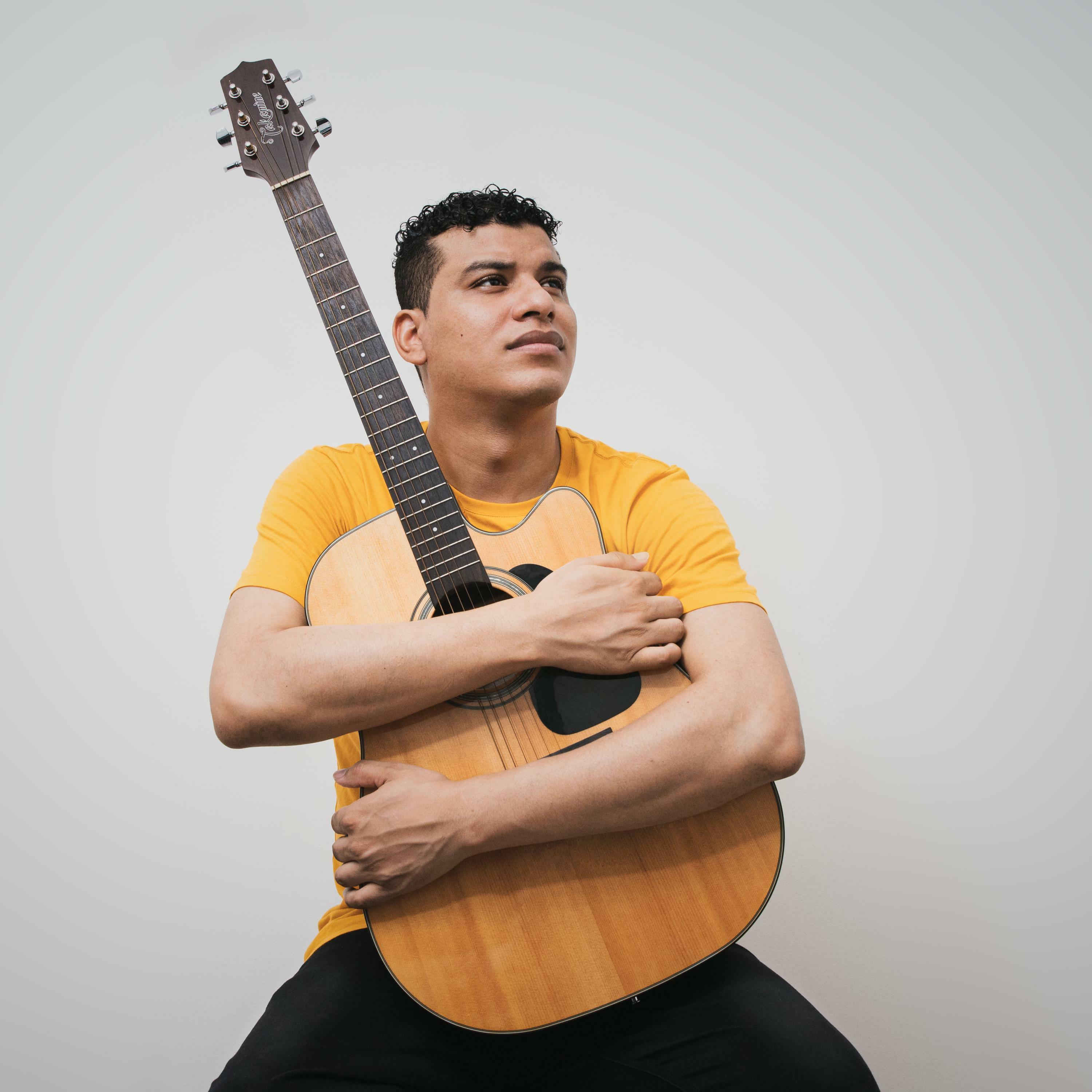 Jose Luis Pinillo | iHeart