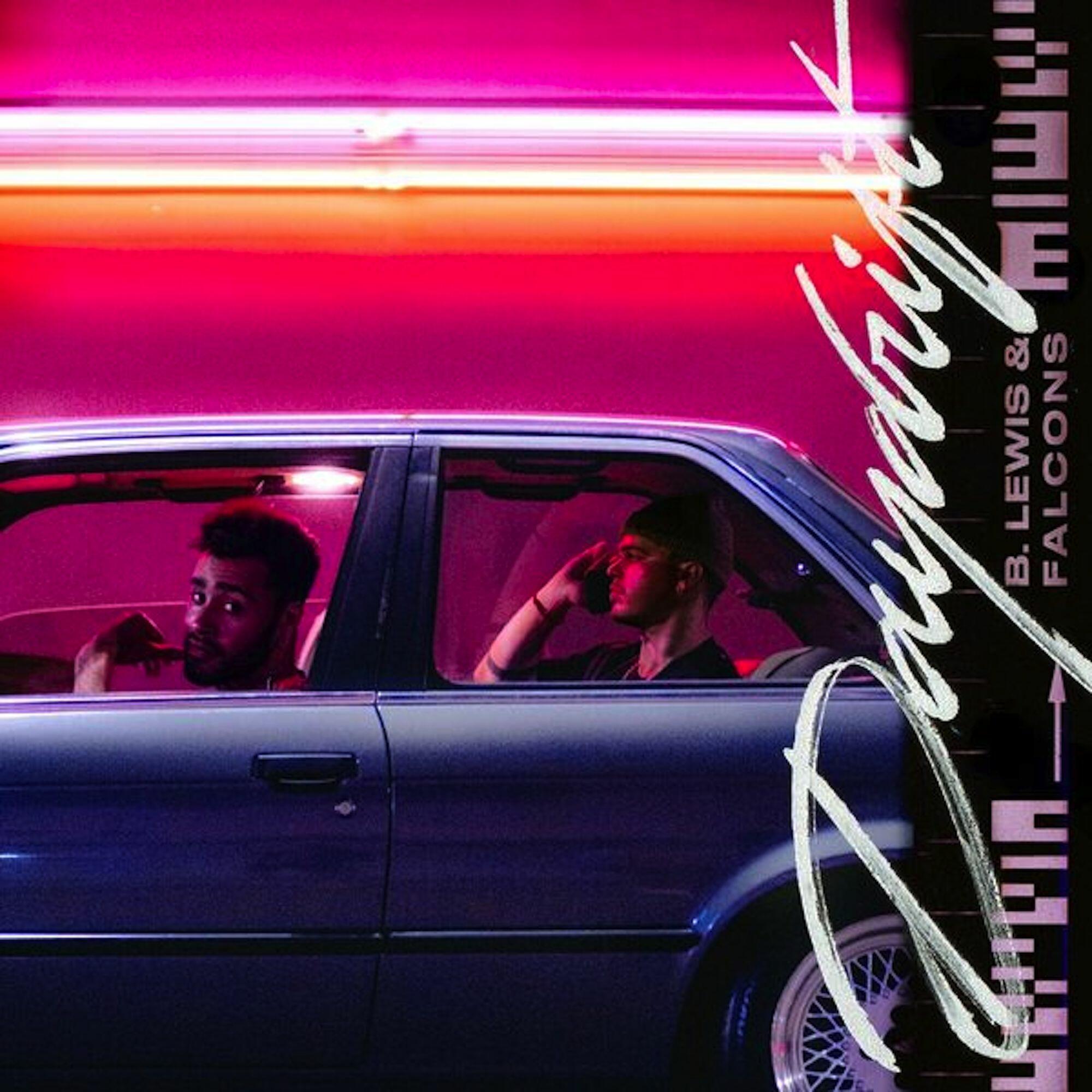 Falcons & B. Lewis | iHeart