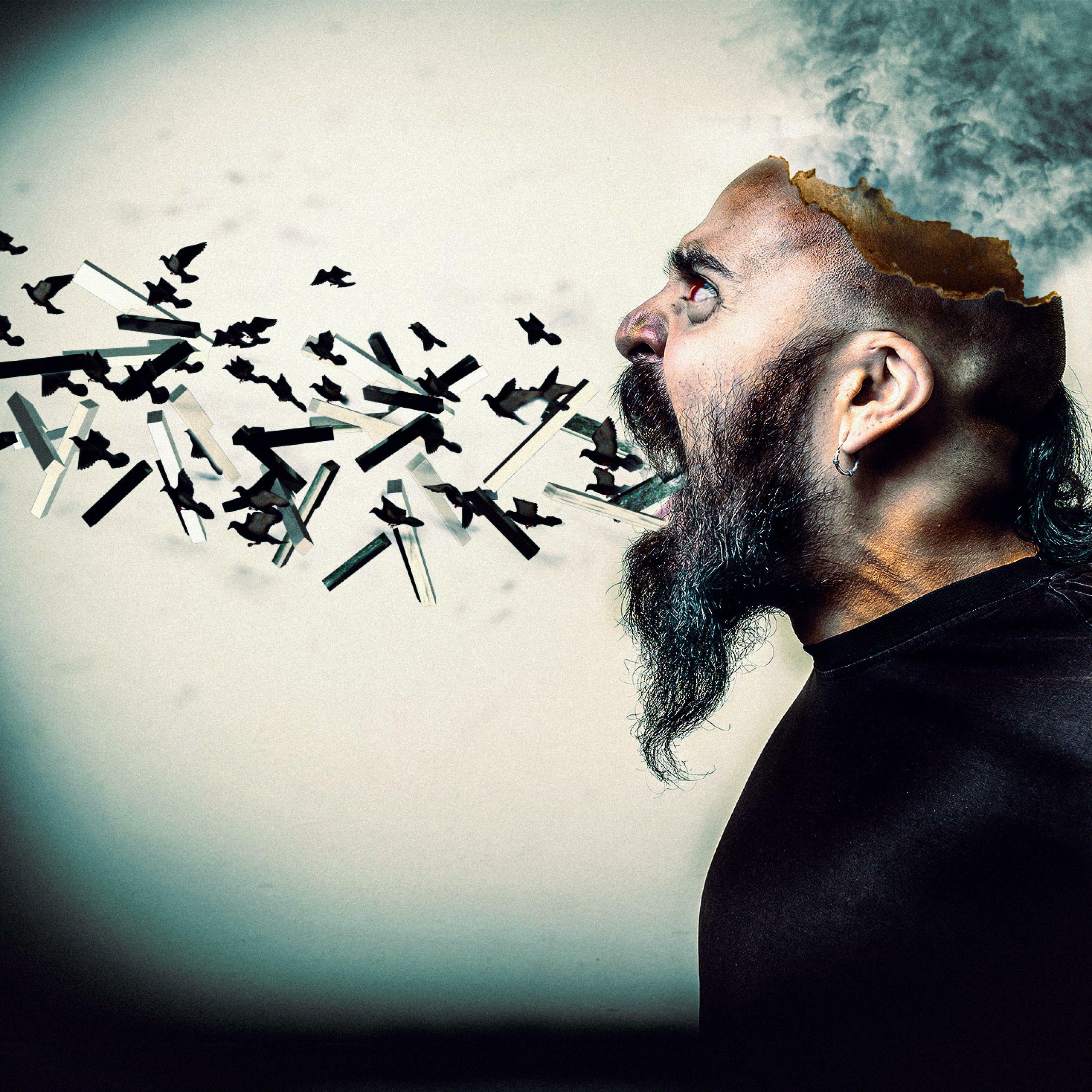 Crow Effect & Lance Hoeppner | iHeart