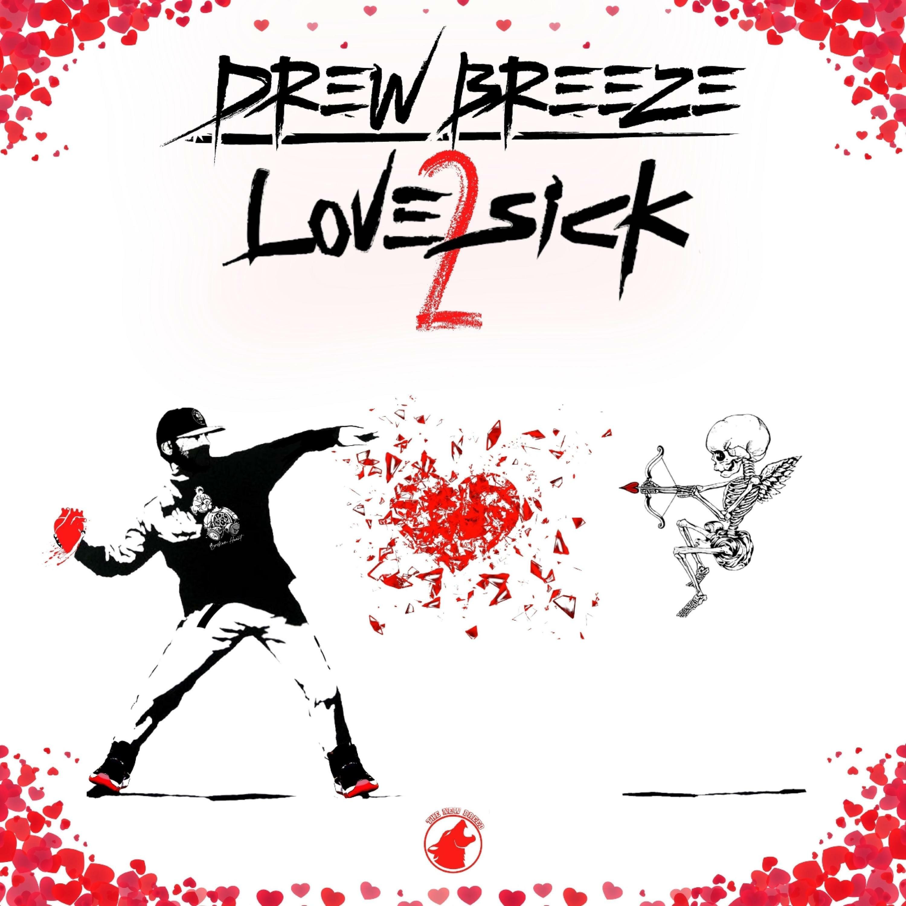 Drew Breeze | iHeart