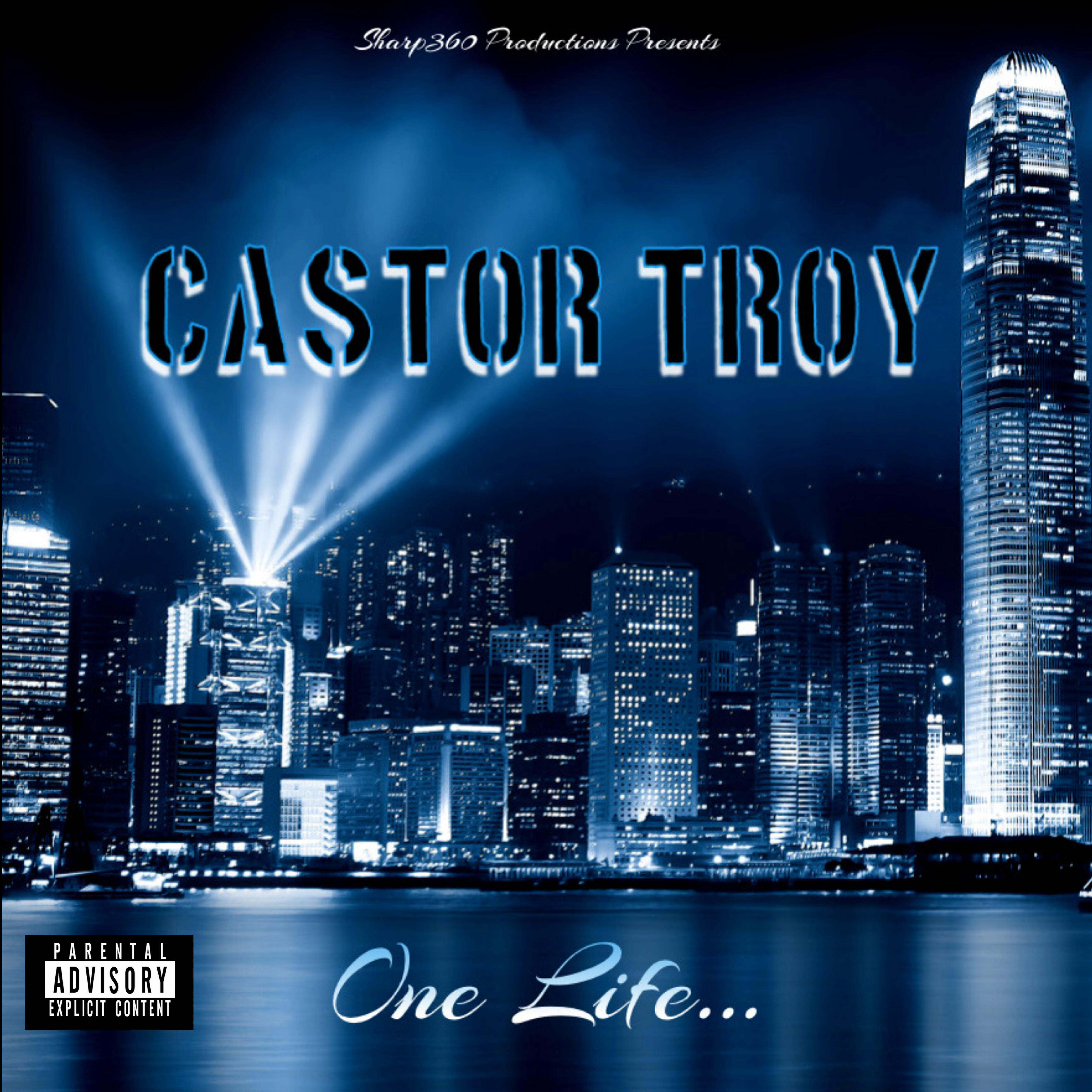 Castor Troy and Sharp360 Productions | iHeart
