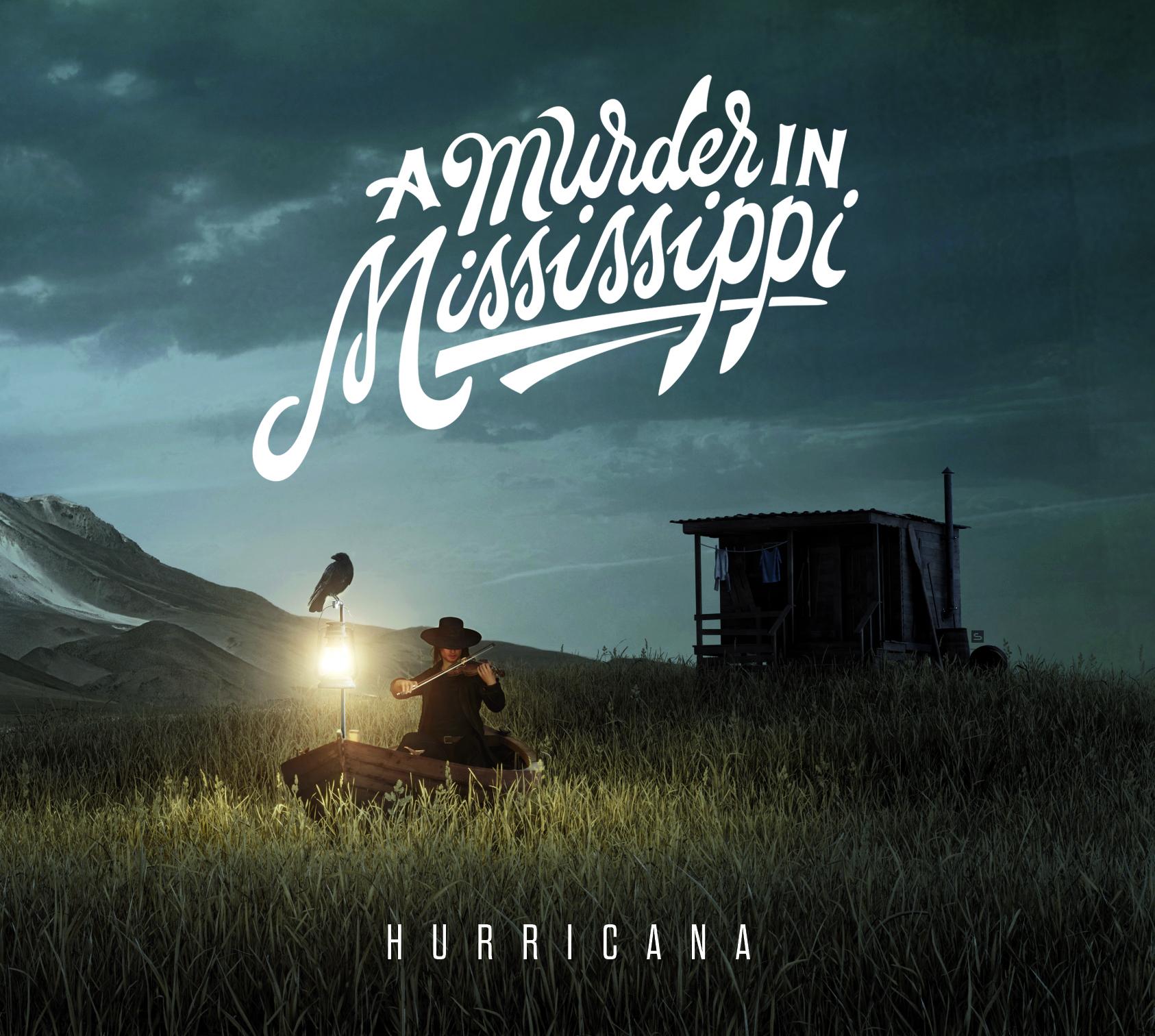 A Murder in Mississippi | iHeart