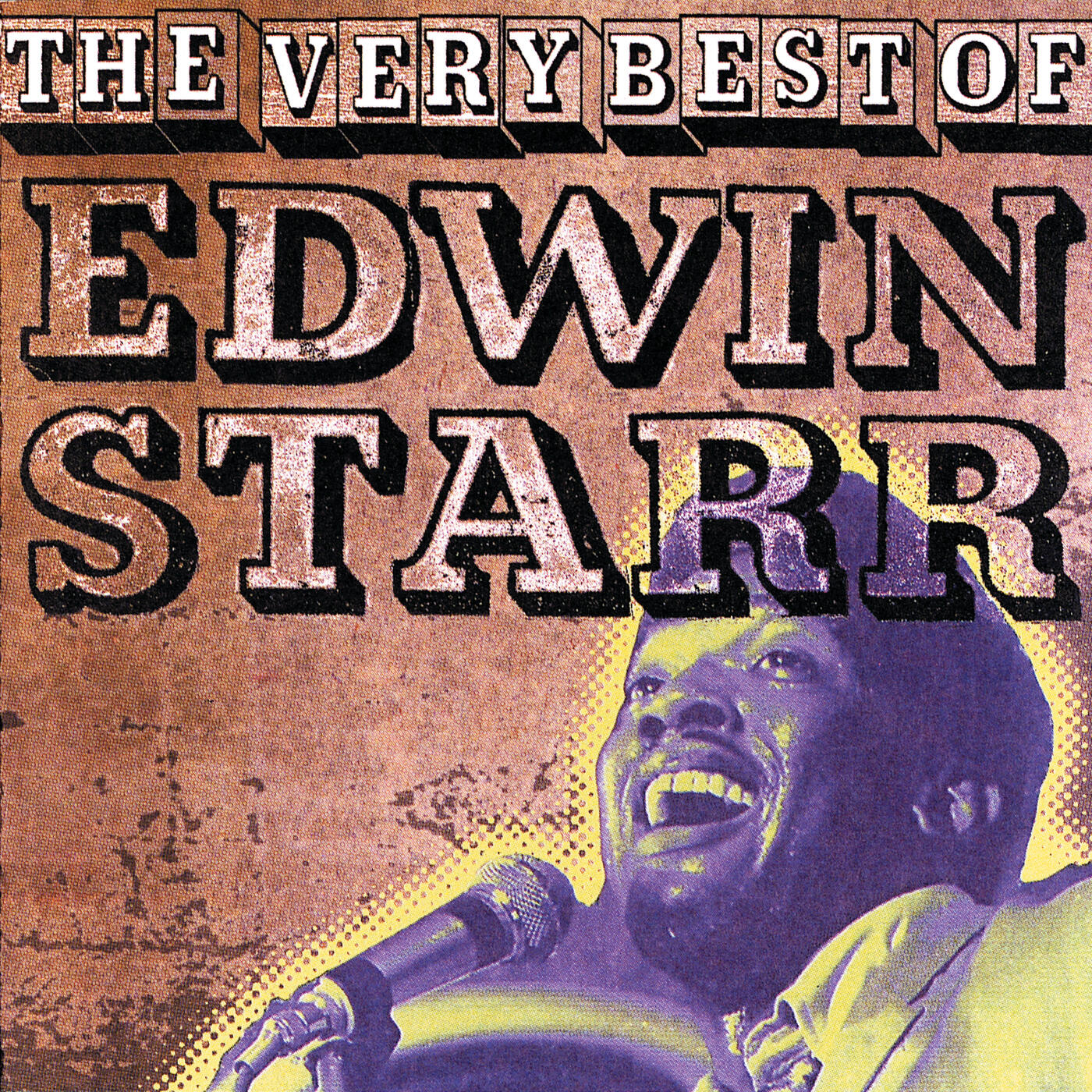 Edwin Starr & The Holidays | iHeart