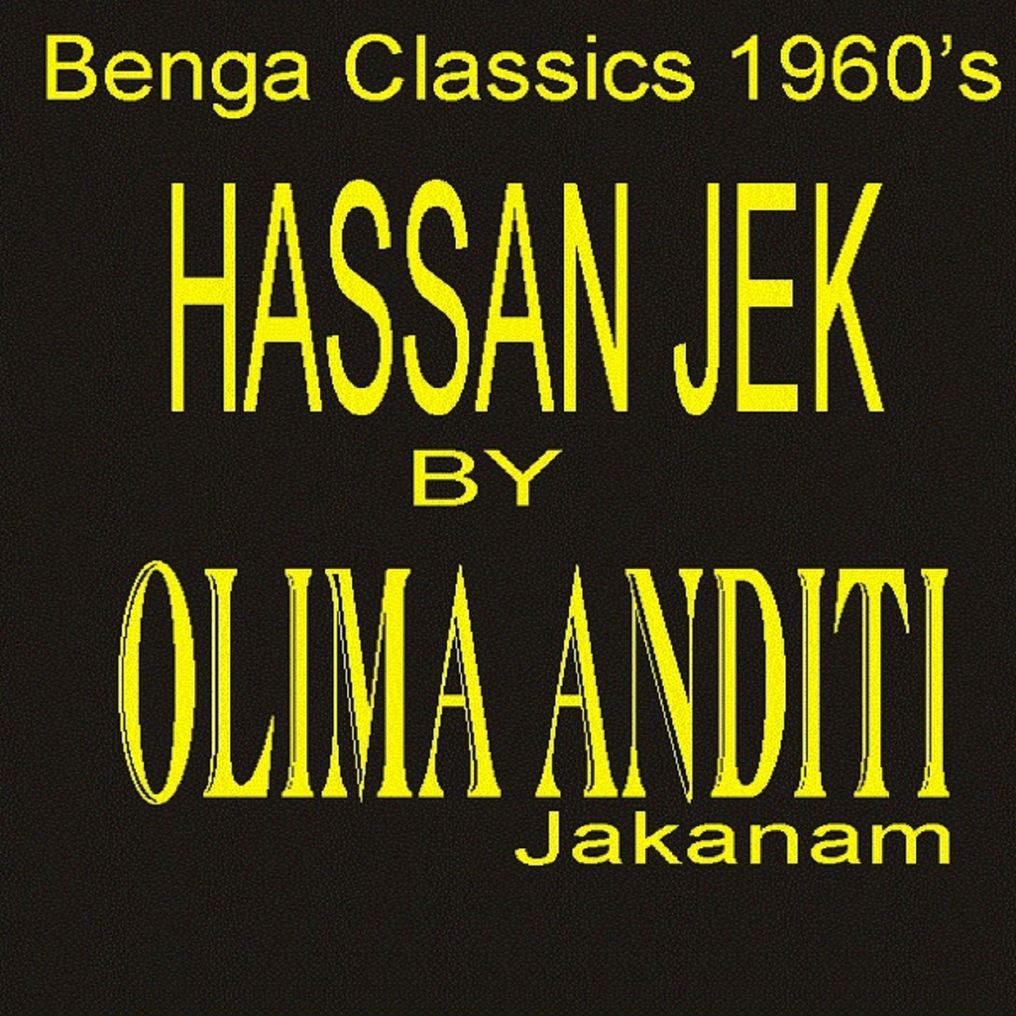 Olima Anditi-Jakanam | iHeart