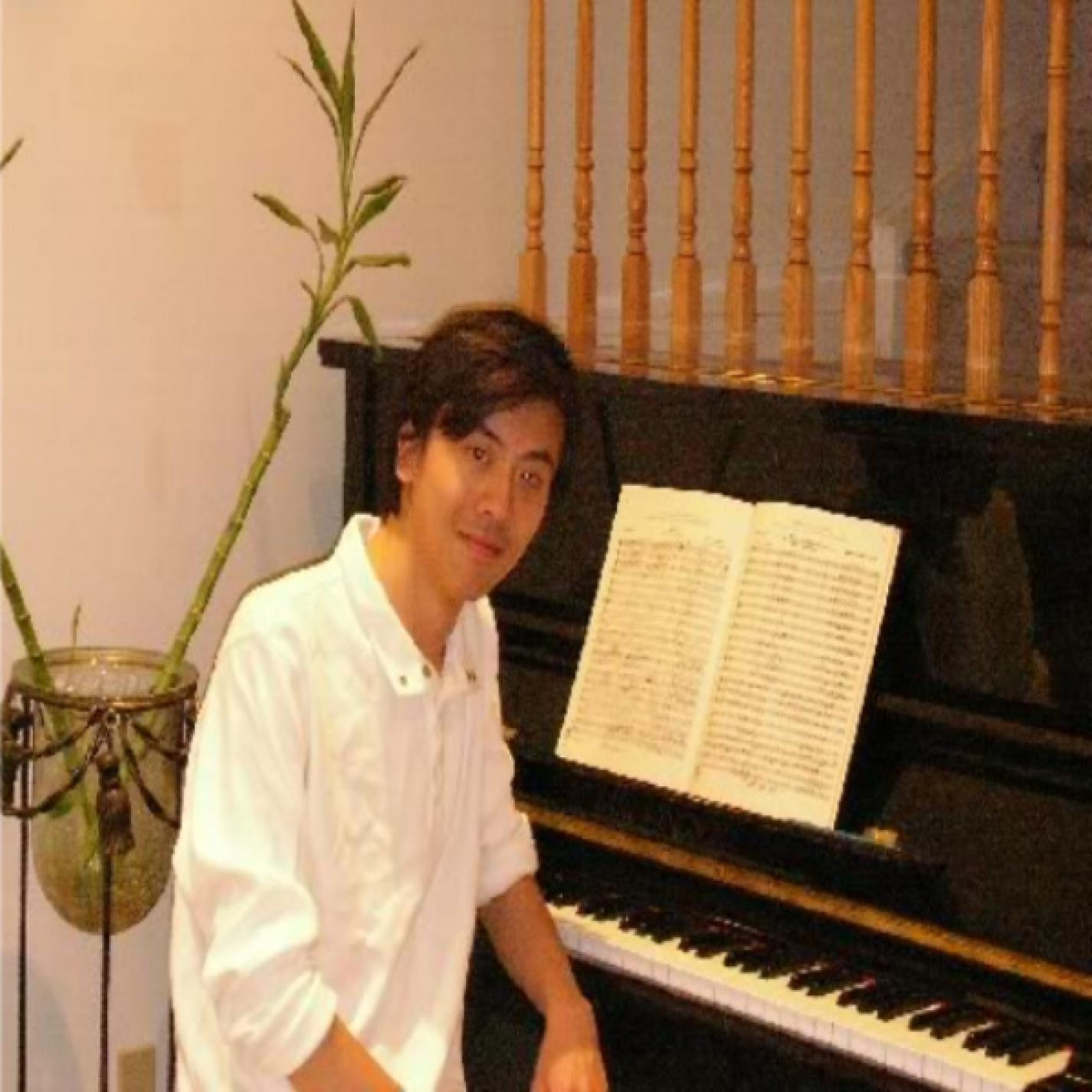 James Q. Zhang | iHeart