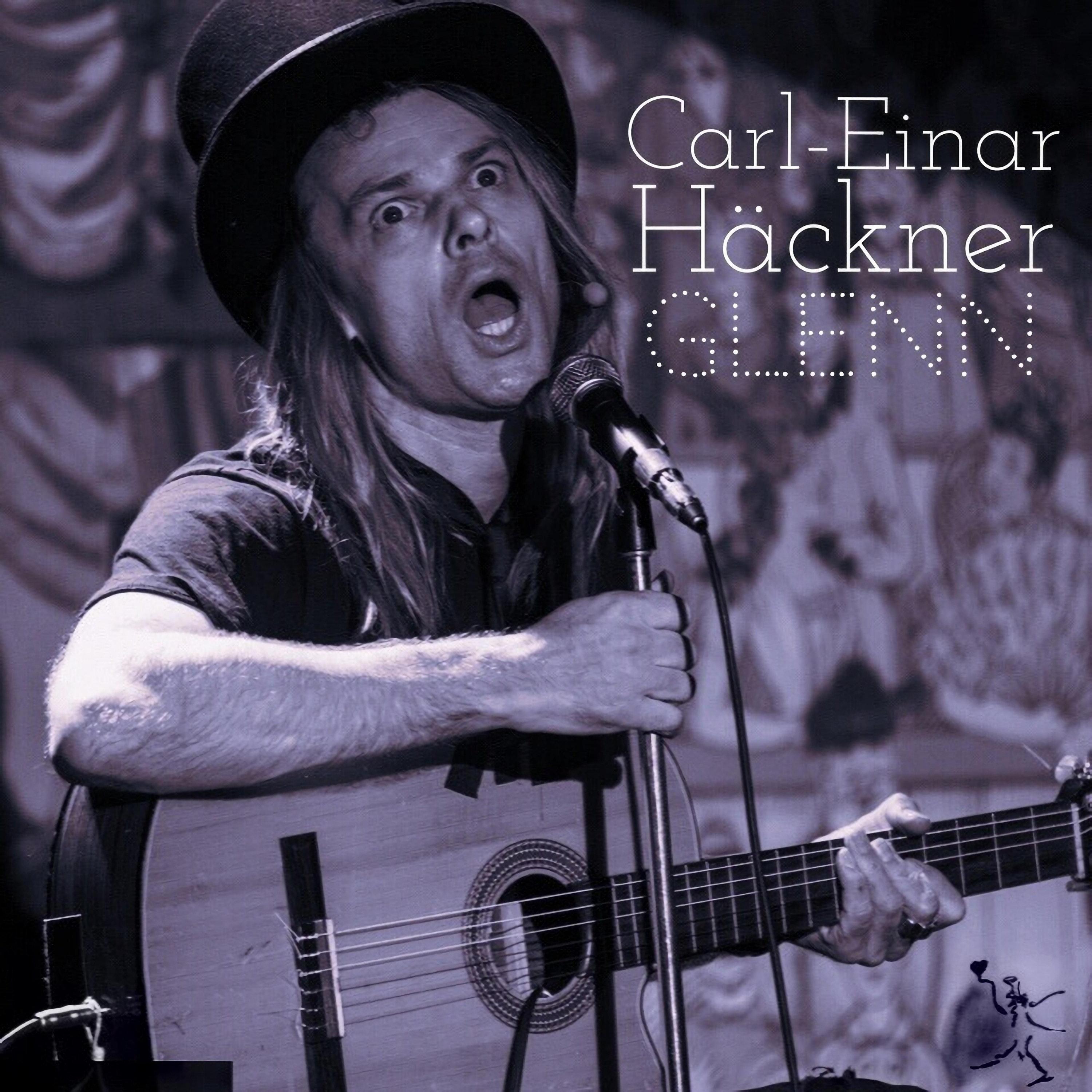 Carl-Einar Häckner | iHeart