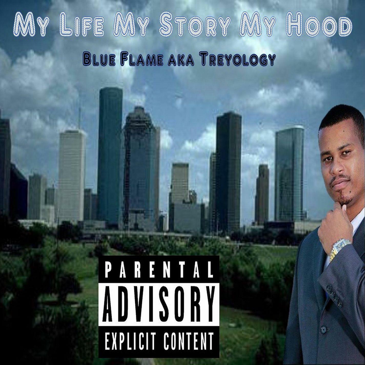 Stream Music from Artists Like Blue Flame aka Treyology | iHeart