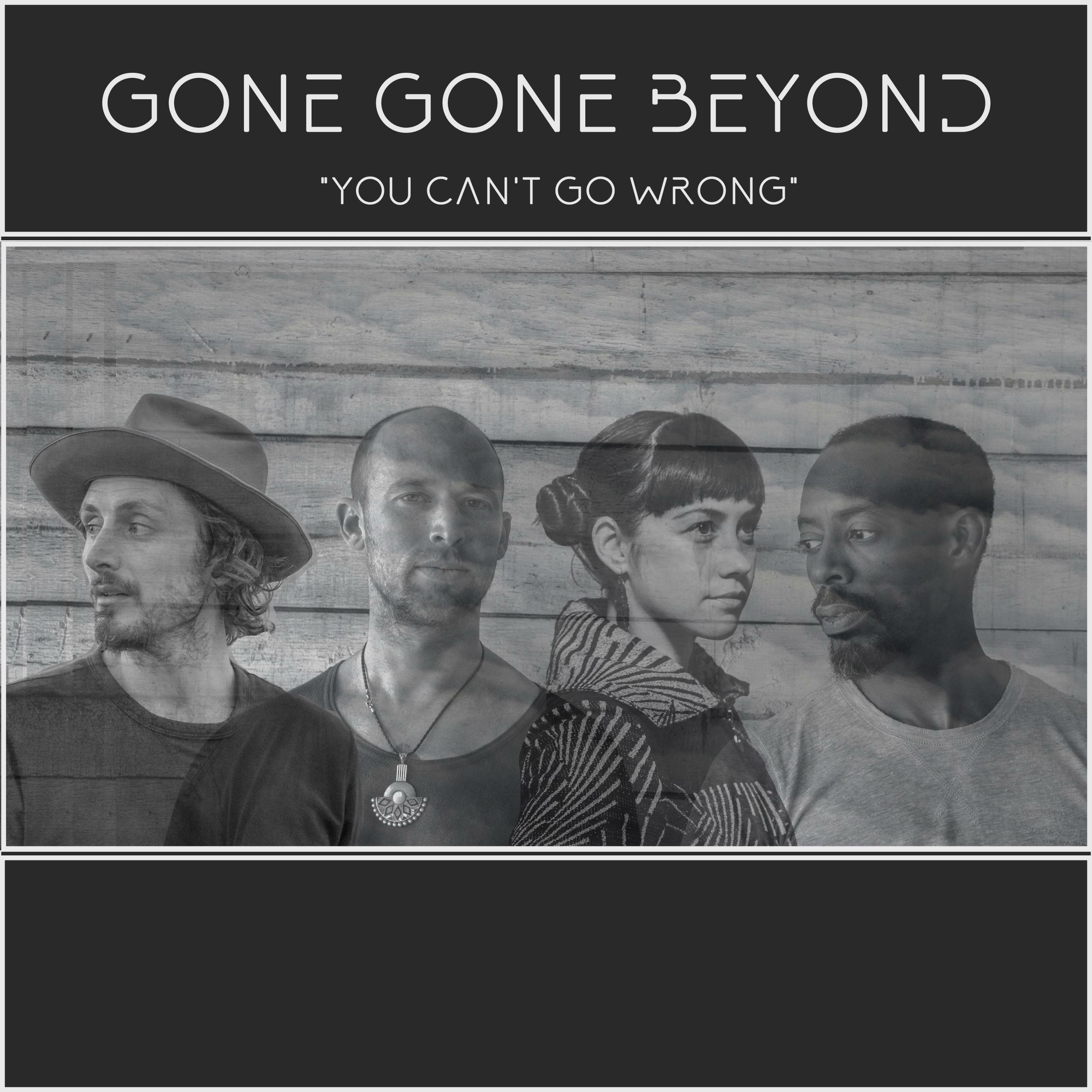 Gone Gone Beyond & Kat Factor & the Human Experience | iHeart