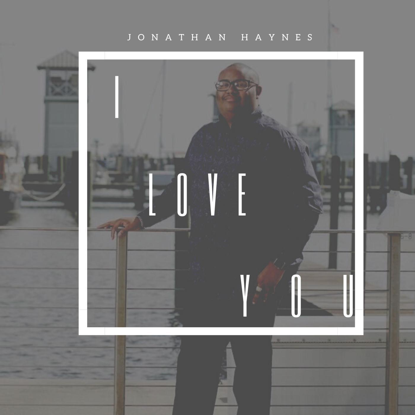 Jonathan Haynes | iHeart