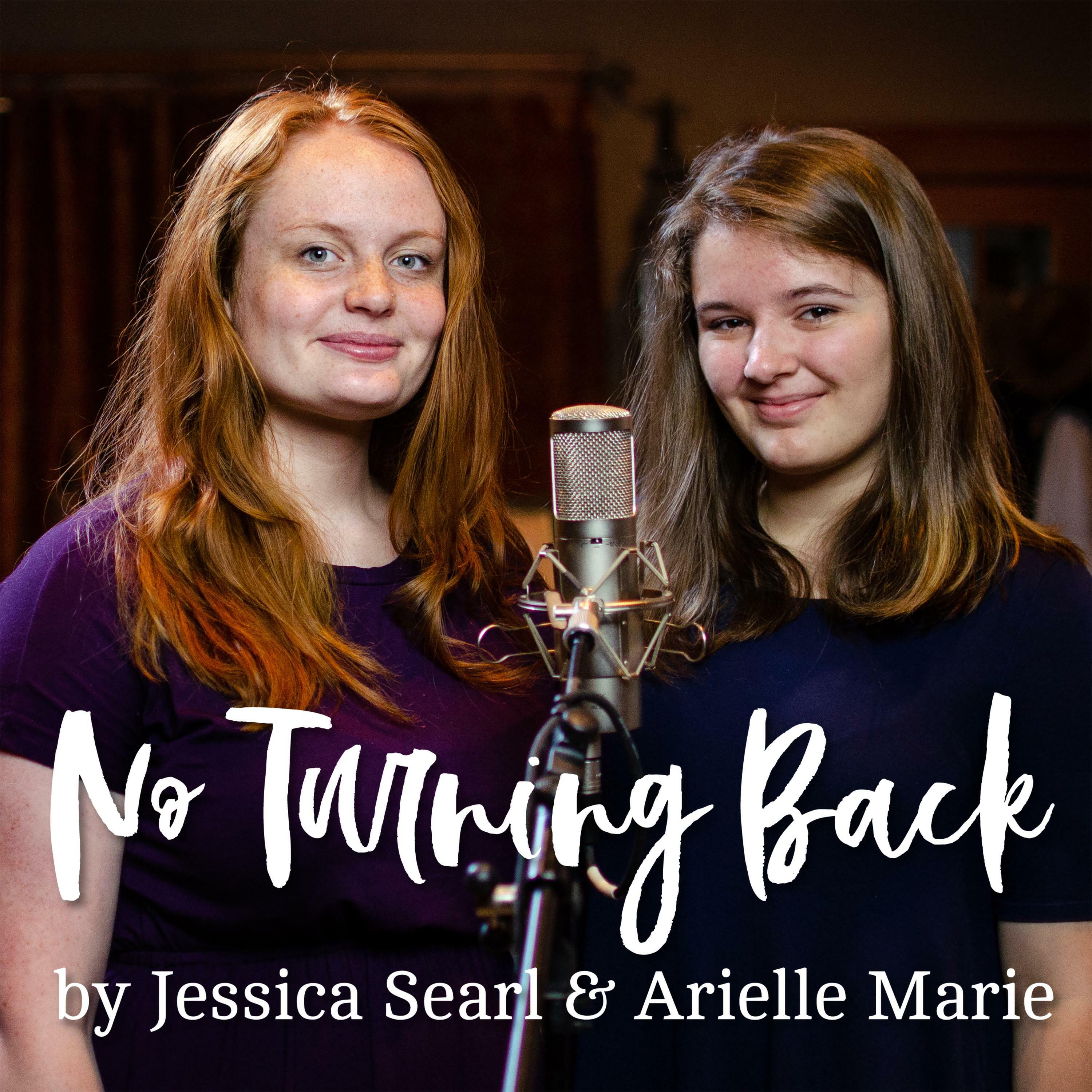 Jessica Searl and Arielle Marie | iHeart