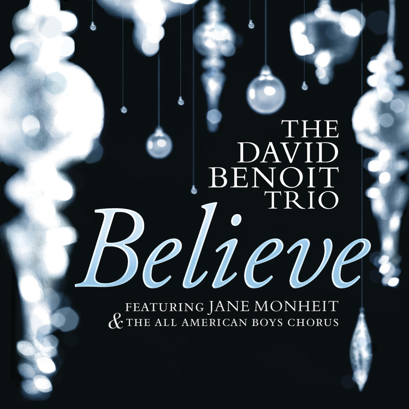 David Benoit Trio & Jane Monheit | iHeart