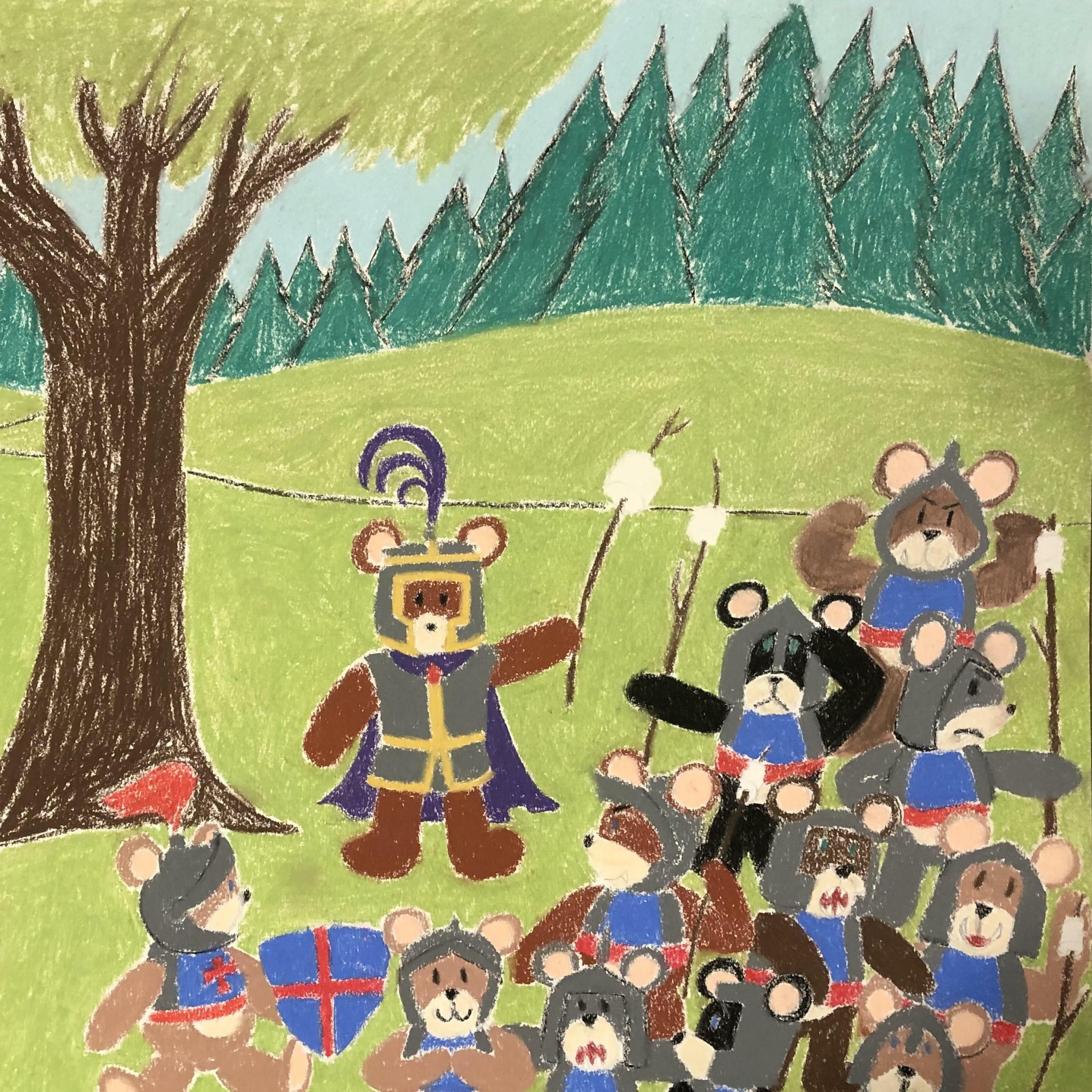 Nicky P & the Crutches | iHeart