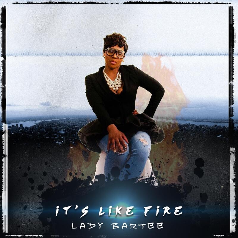 Lady Bartee | iHeart