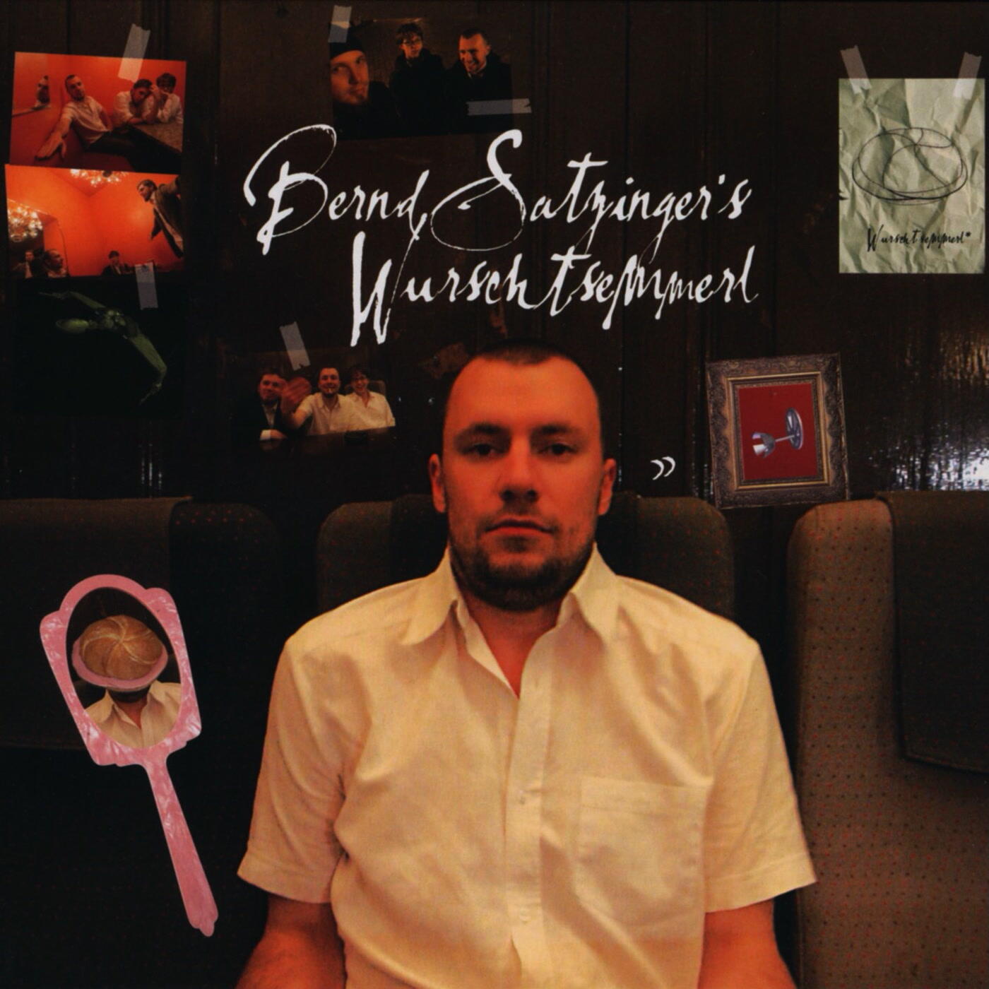 Bernd Satzinger's Wurschtsemmerl | iHeart