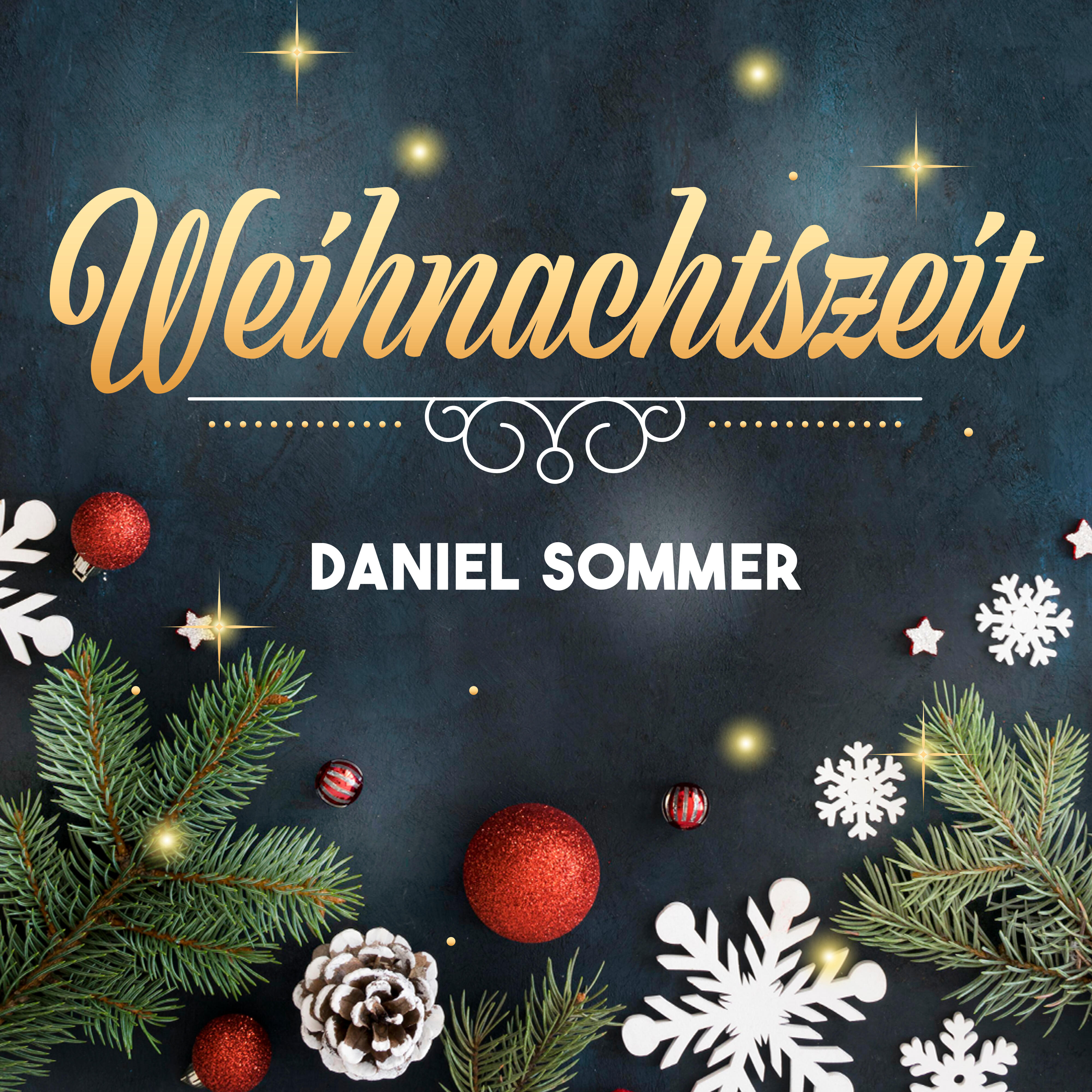 Daniel Sommer | iHeart