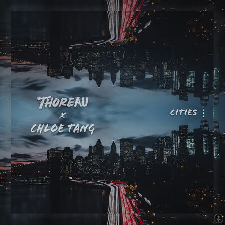 Thoreau and Chloe Tang | iHeart