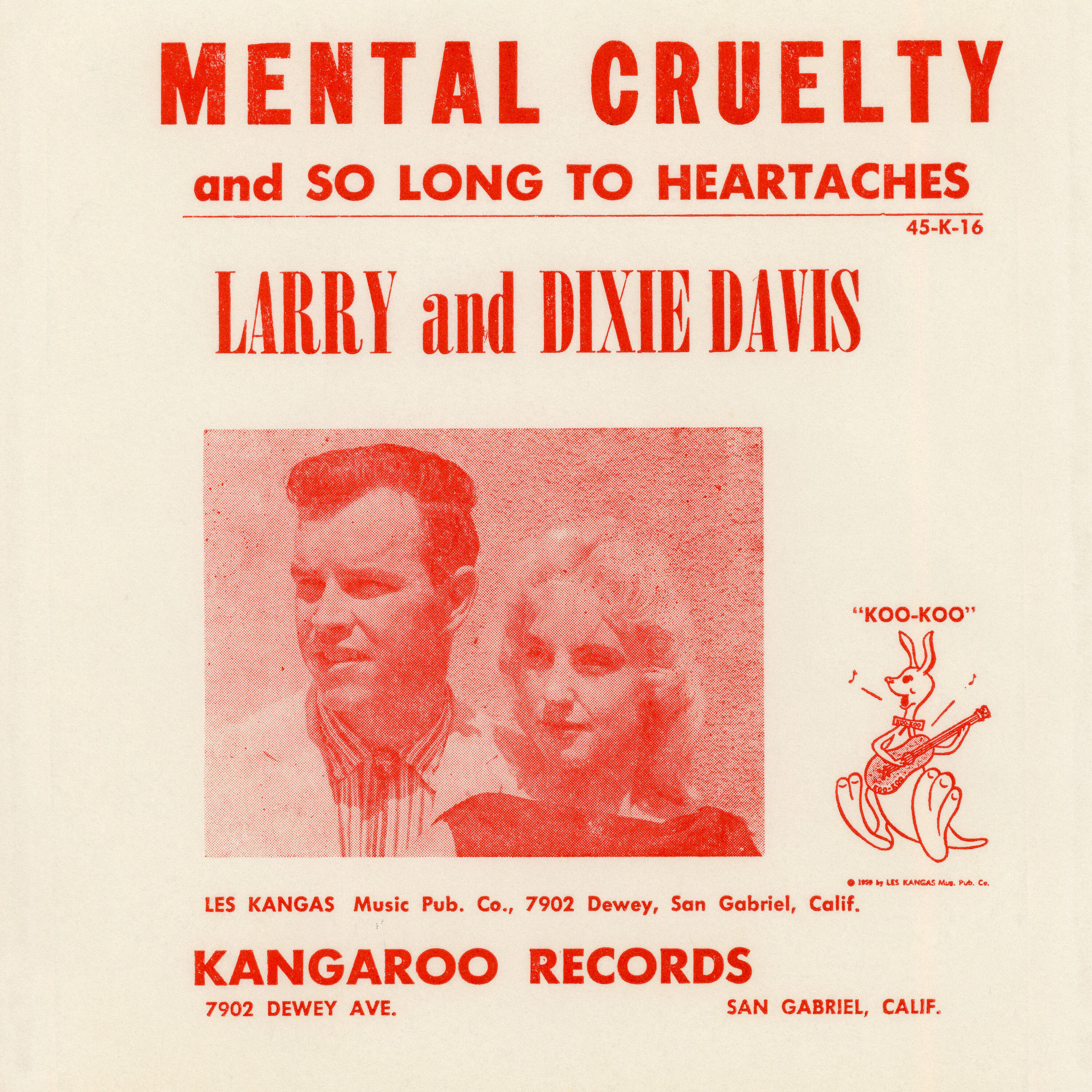 Larry and Dixie Davis | iHeart