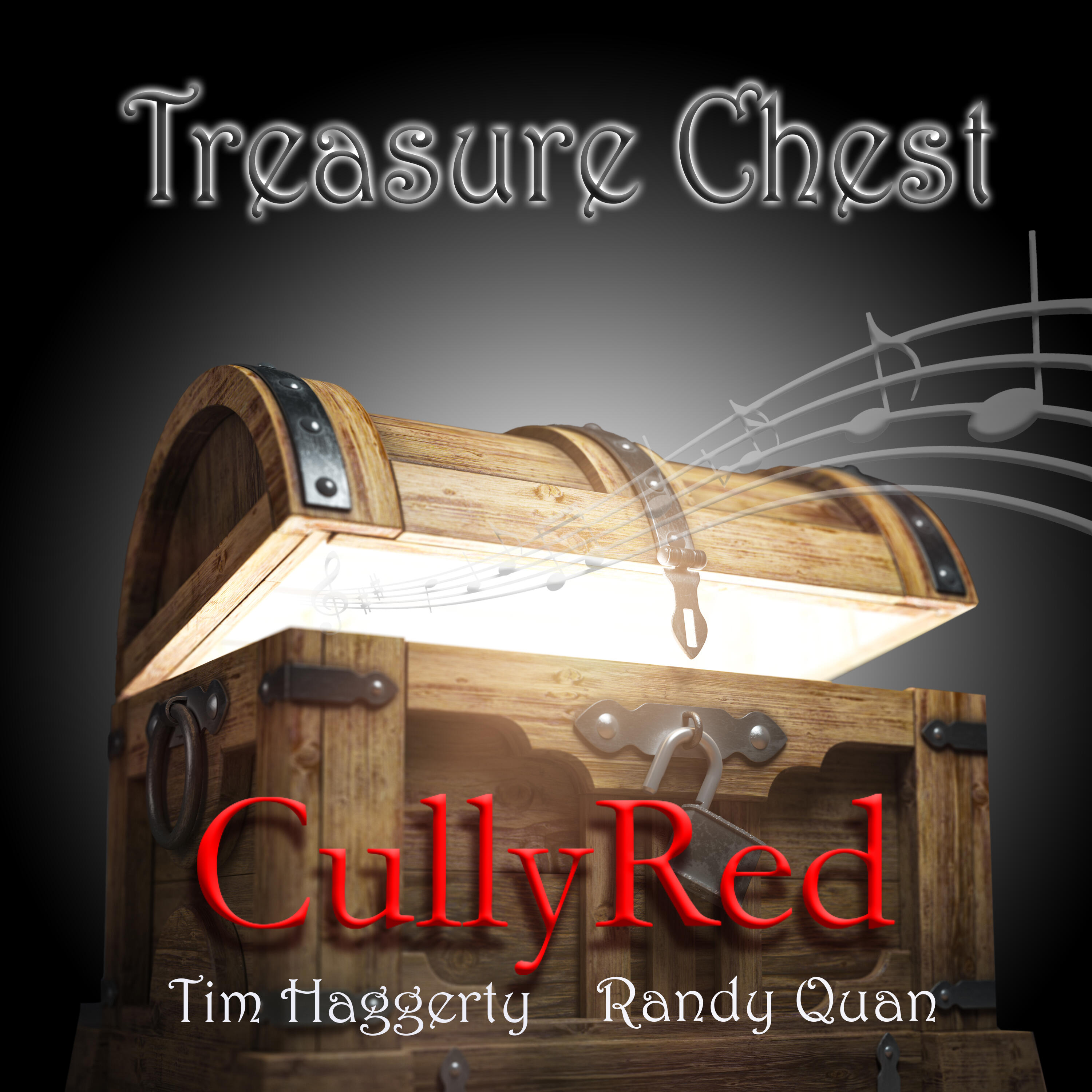 Cullyred and Tim Haggerty | iHeart