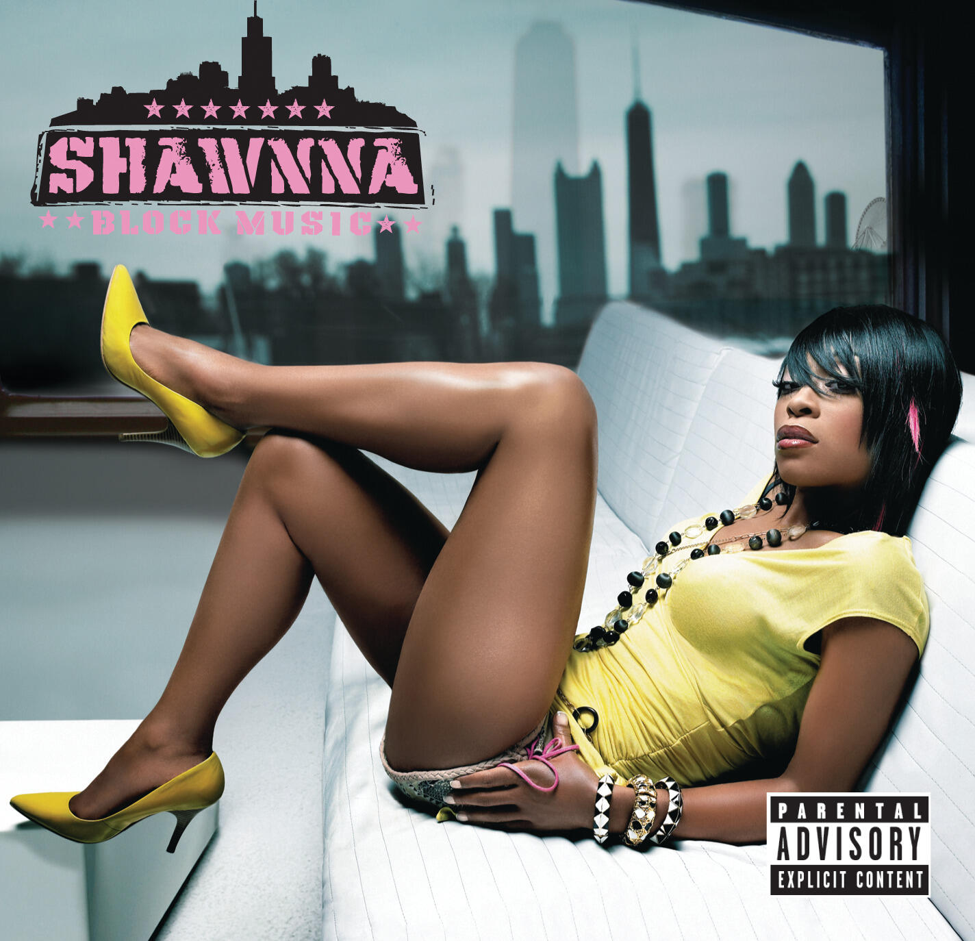 Shawnna & Smoke | iHeart