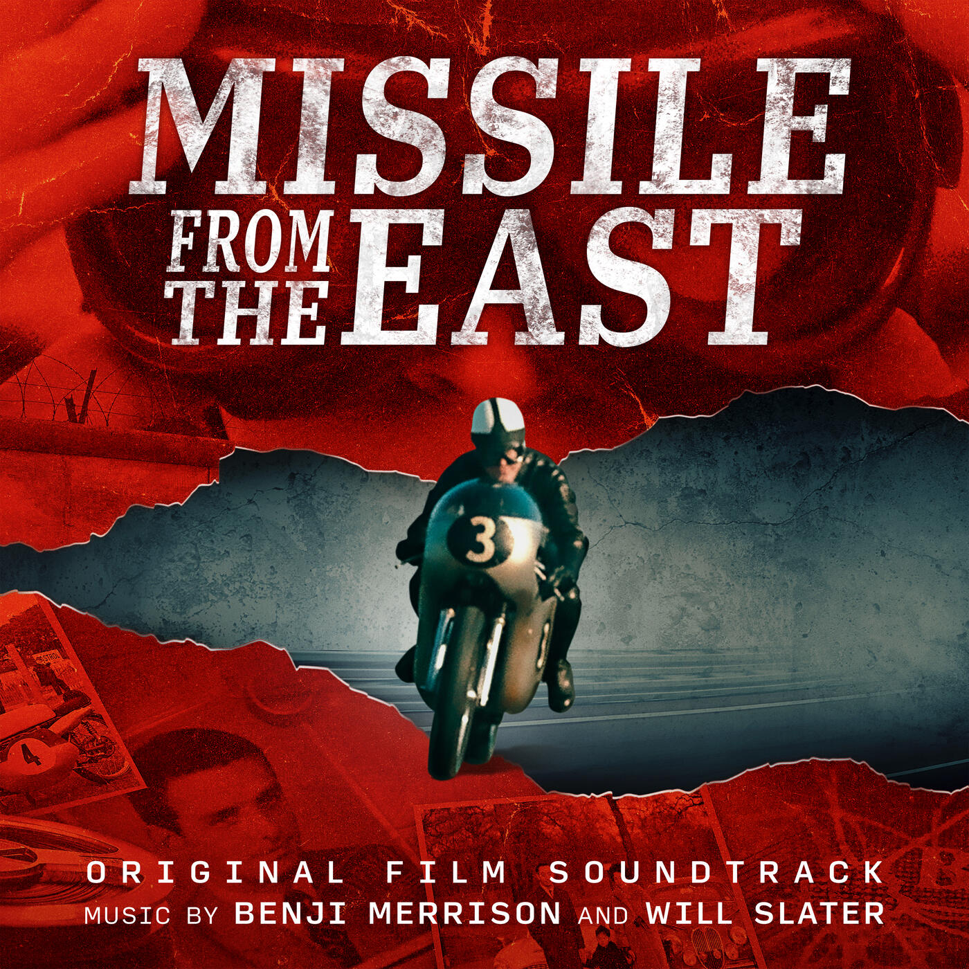 Benji Merrison & Will Slater | iHeart