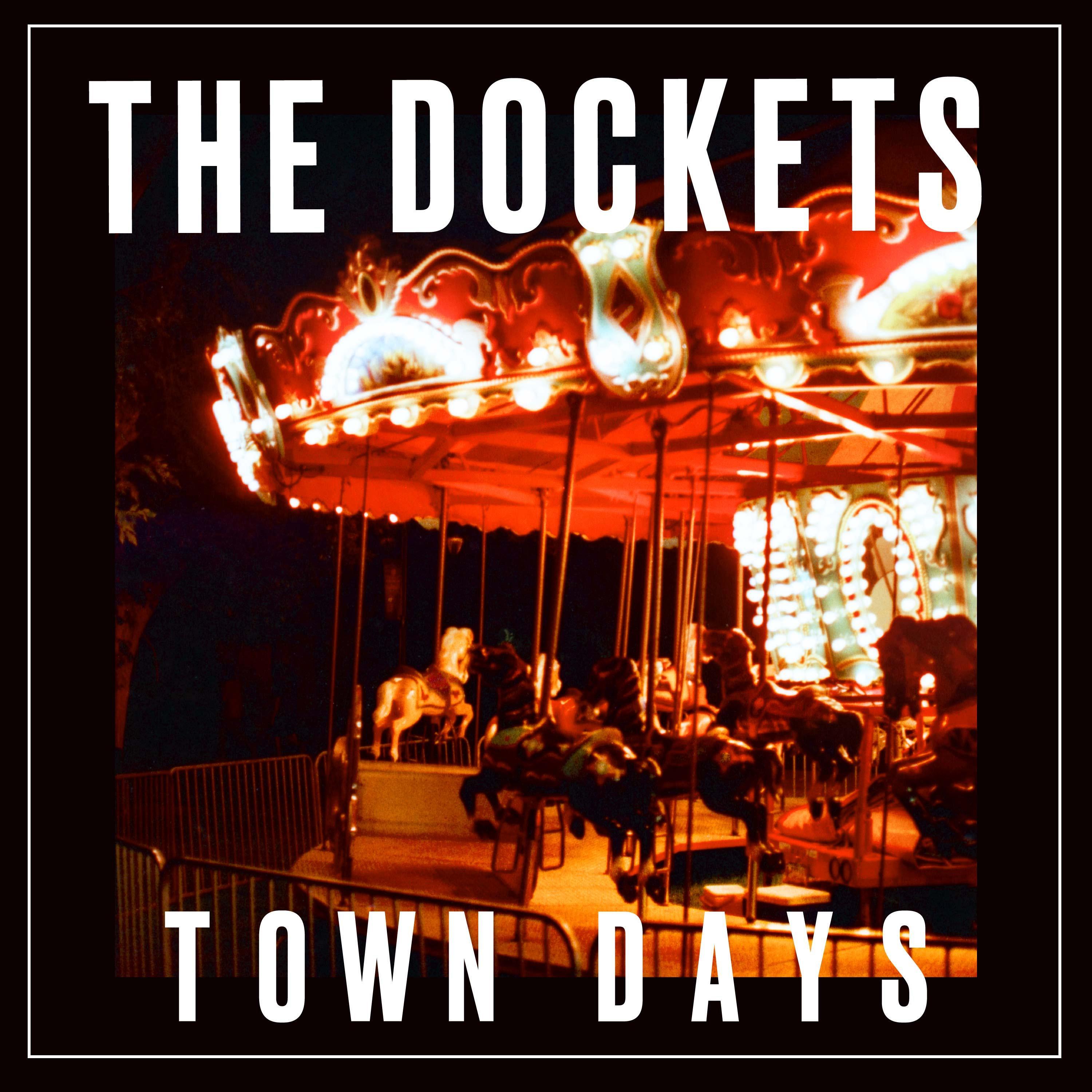 The Dockets | iHeart