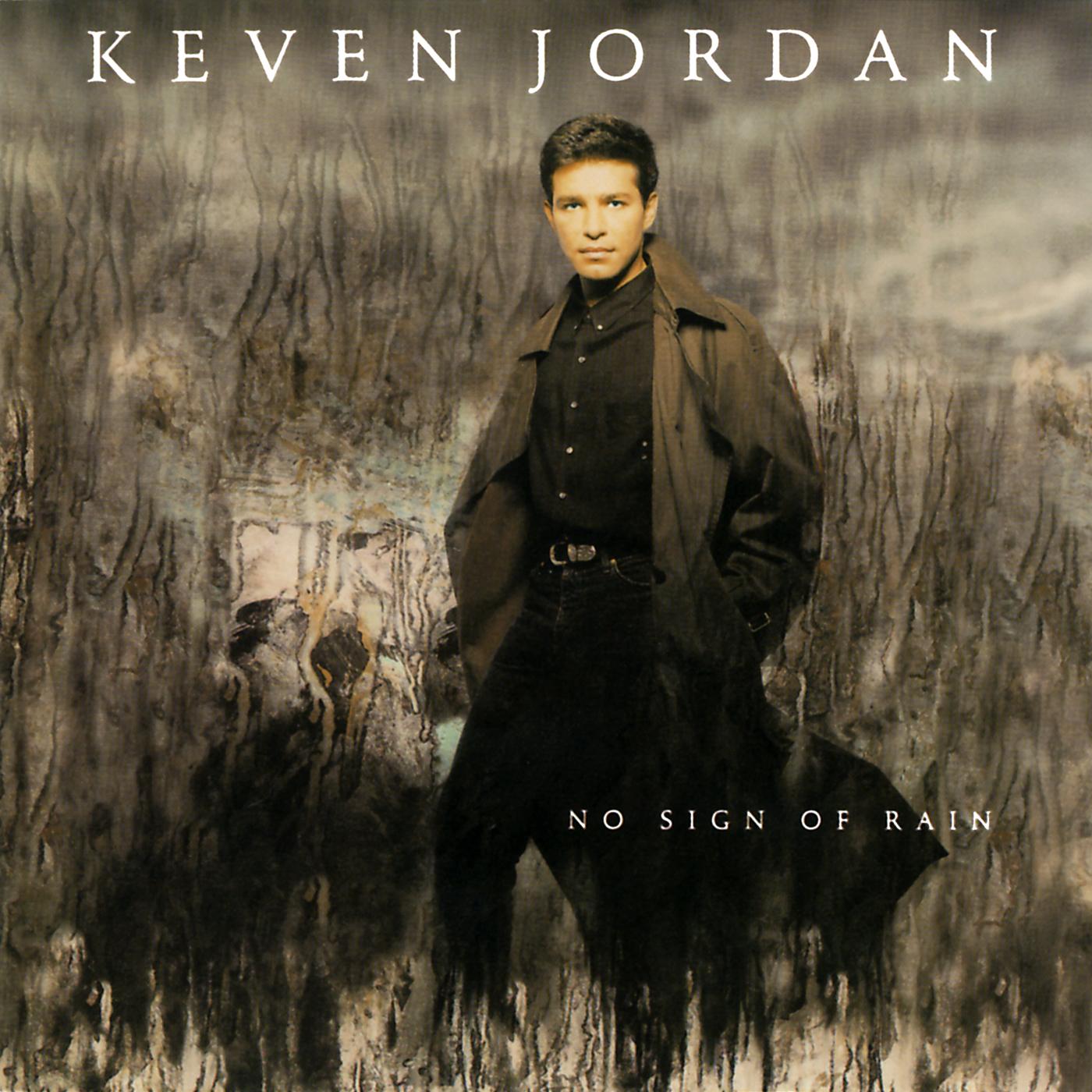 Keven Jordan | iHeart