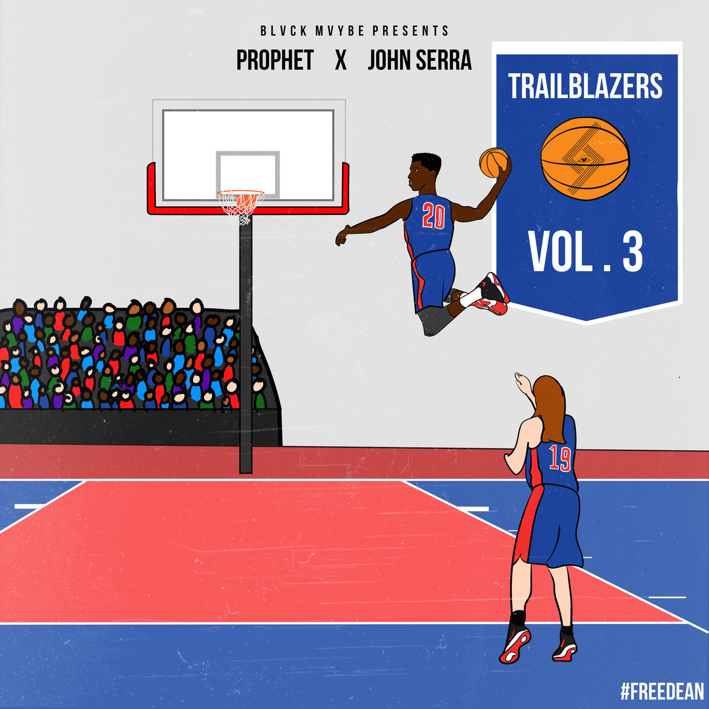 Stream Music from Artists Like Prophet & John Serra | iHeart