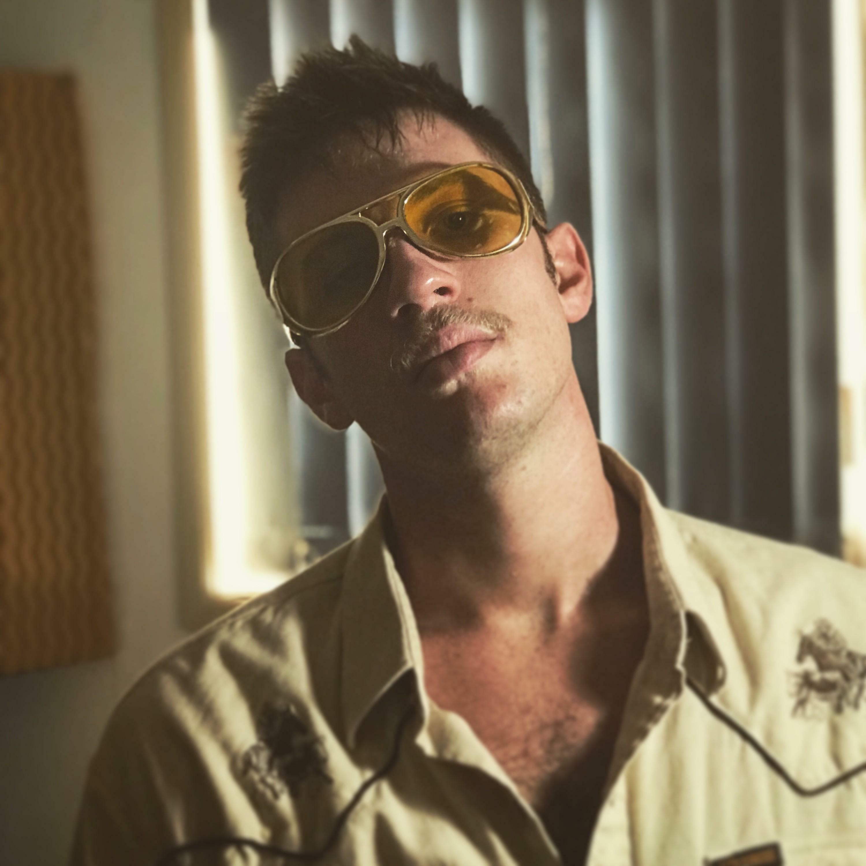 Robbie Isaac | iHeart