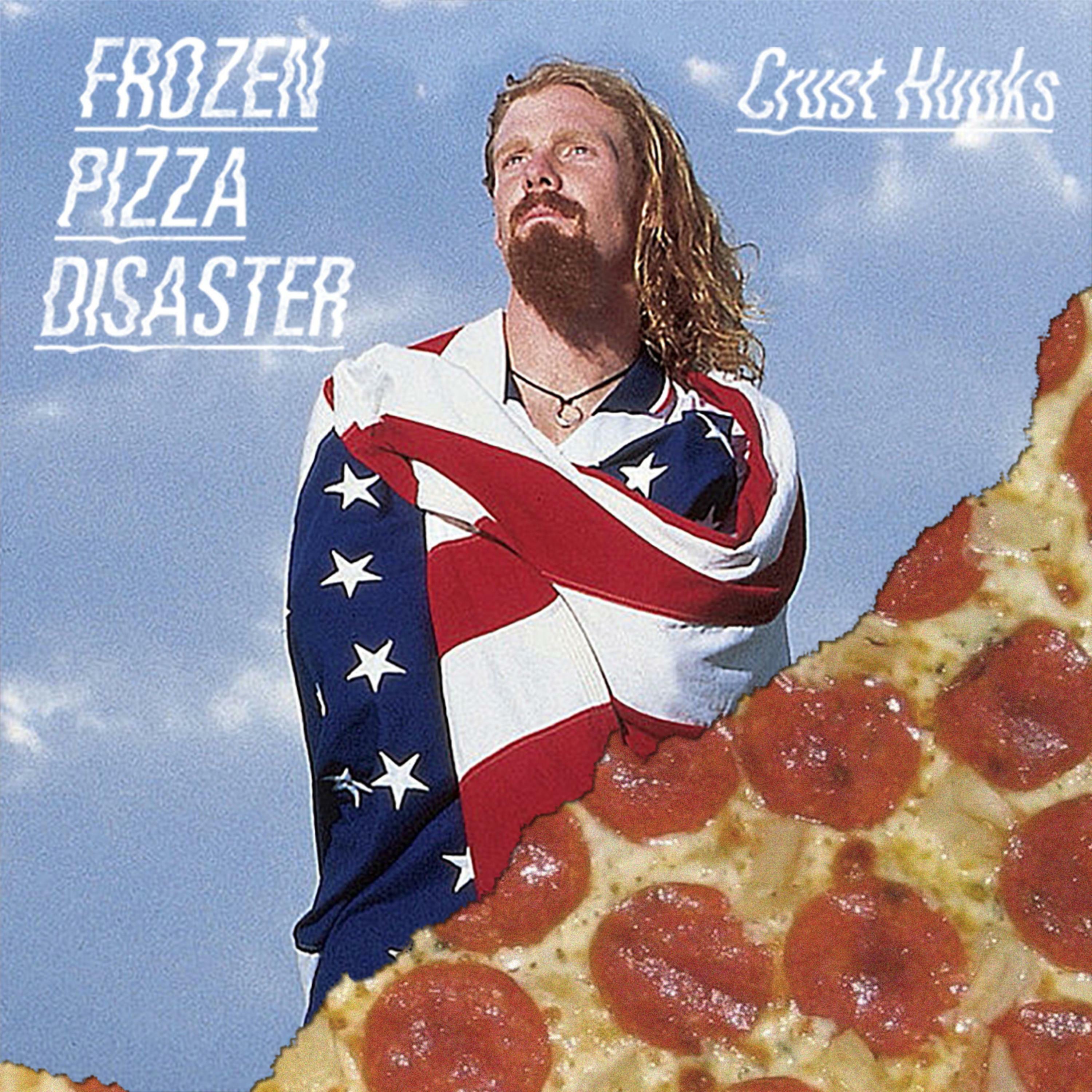 Frozen Pizza Disaster | iHeart